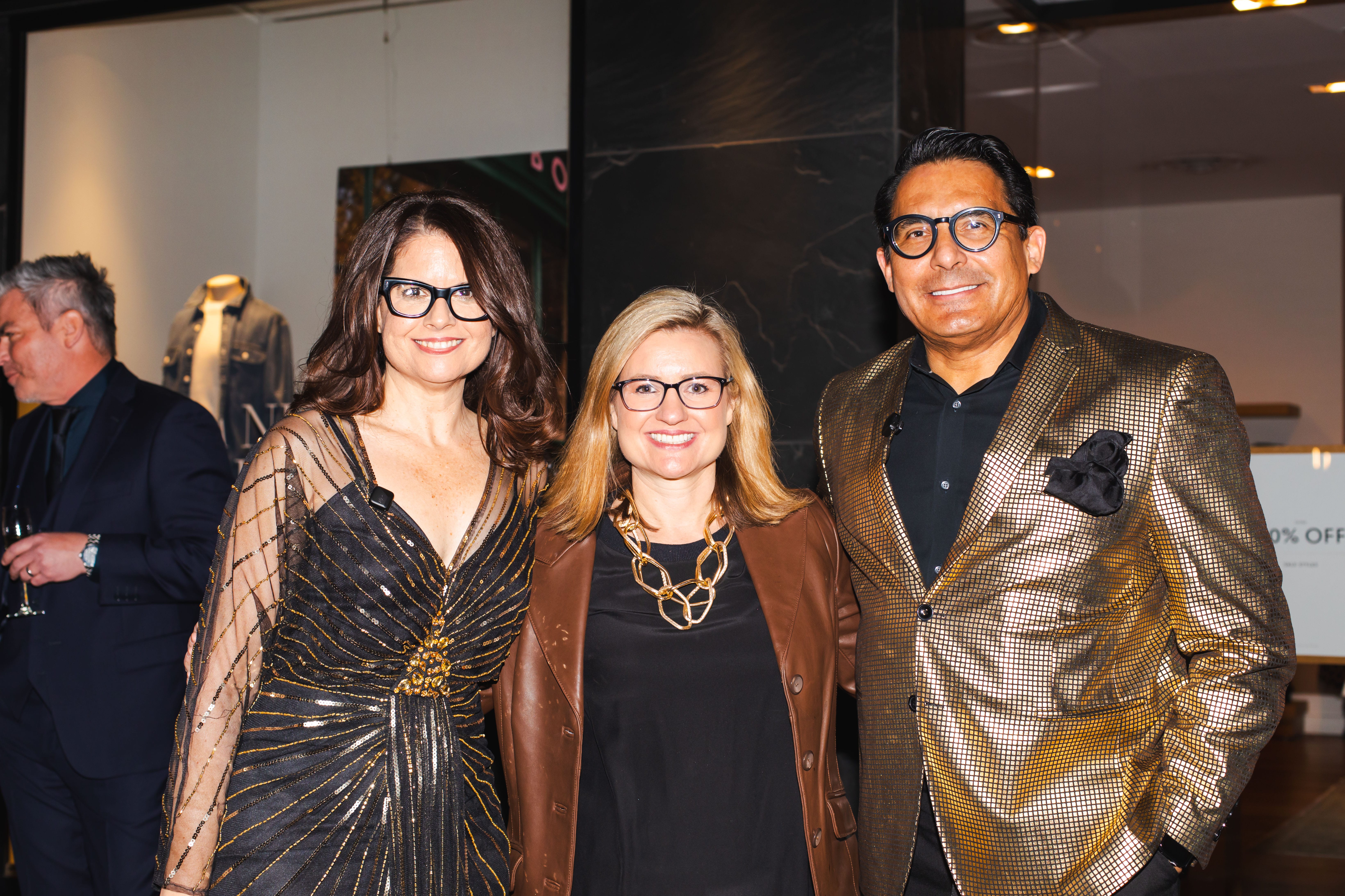 Art d’Core Gala 2023: Celebrating Arizona's Artistic Diversity