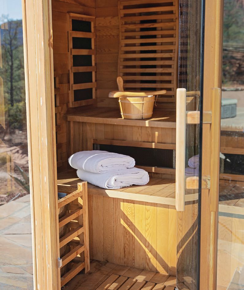 Wellness-Inspired Home Design: A Mindful Approach