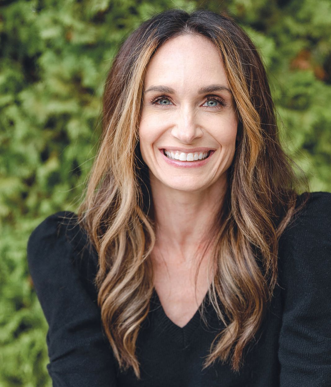 Chic Office Design Tips from Natalie Hager Interiors