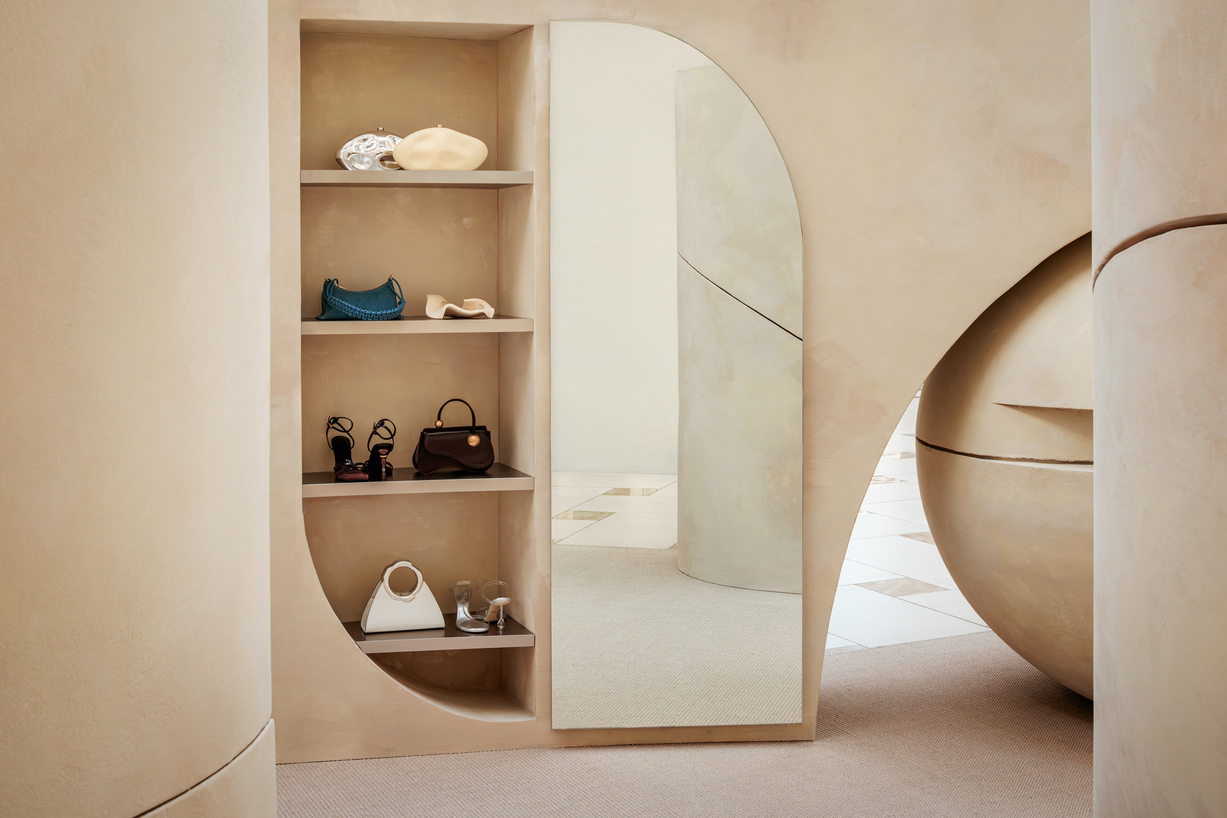 Cult Gaia Unveils Pop-Up at Aventura Mall