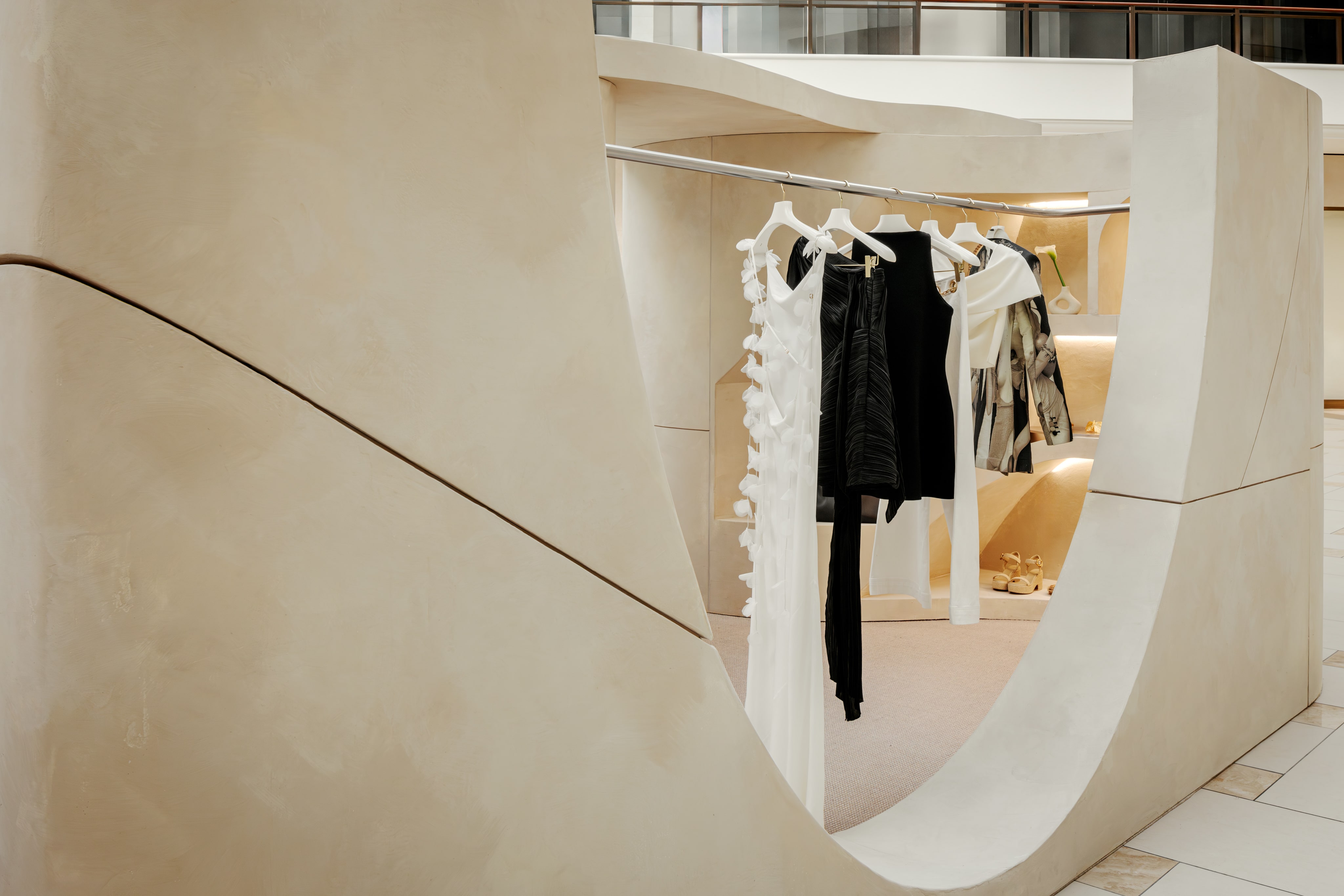 Cult Gaia Unveils Pop-Up at Aventura Mall