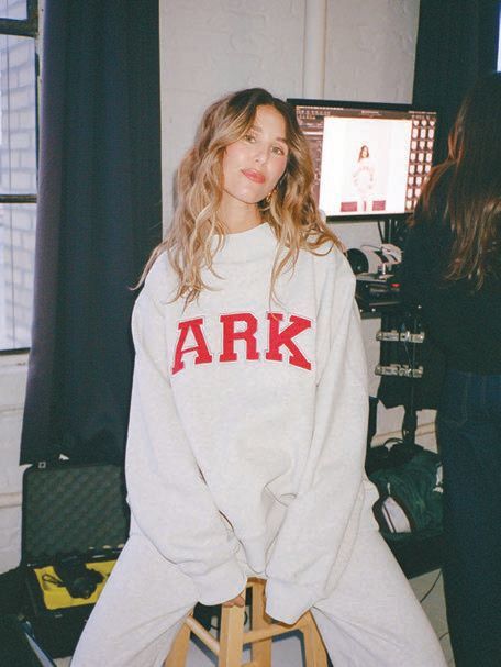 Chelsea Parke Kramer: Building a Timeless Clothing Brand