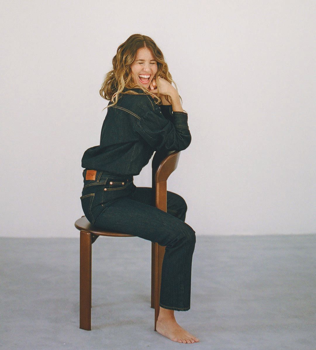 Chelsea Parke Kramer: Building a Timeless Clothing Brand