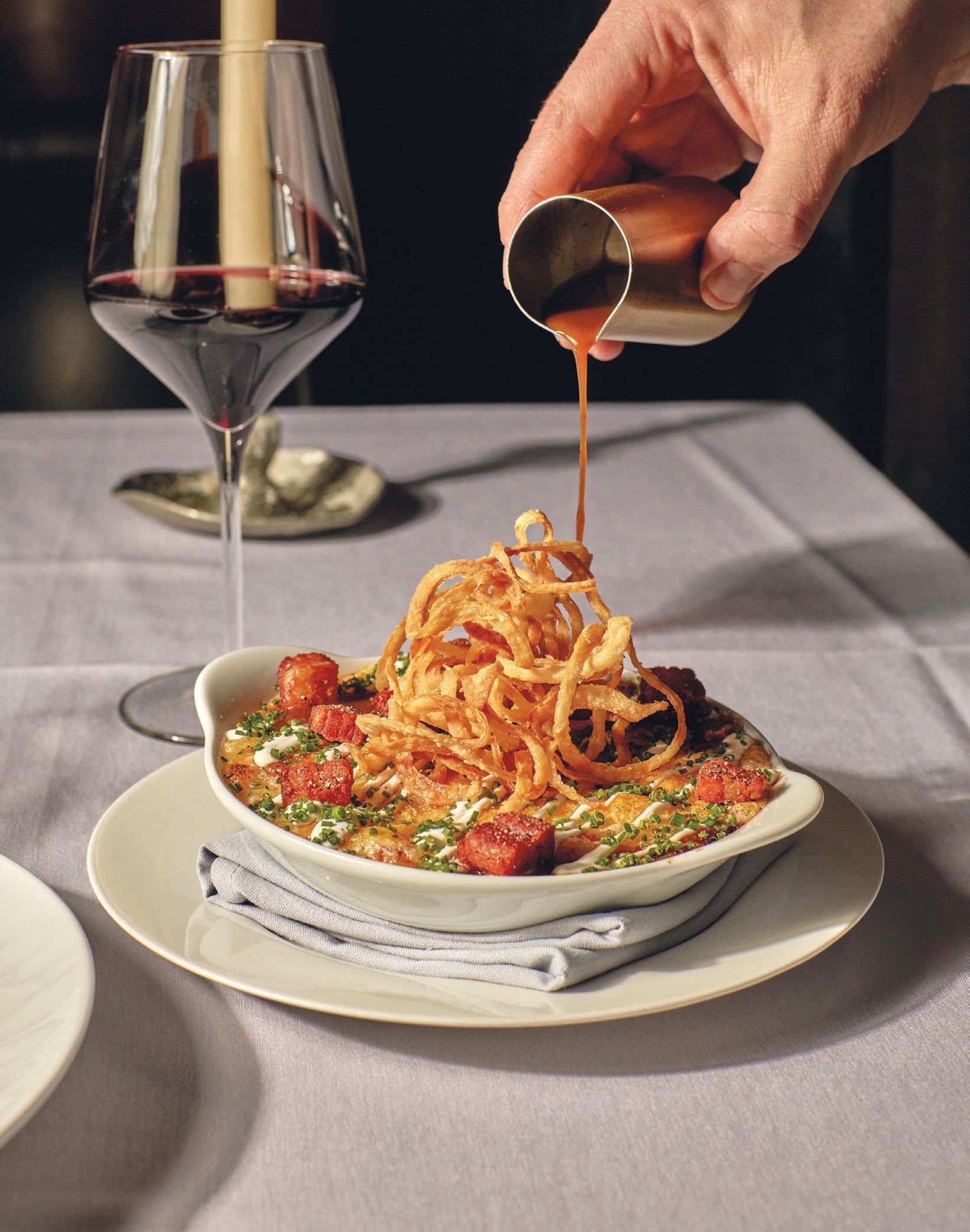 Maple Ash: Miami's New Must-Try Steakhouse Experience