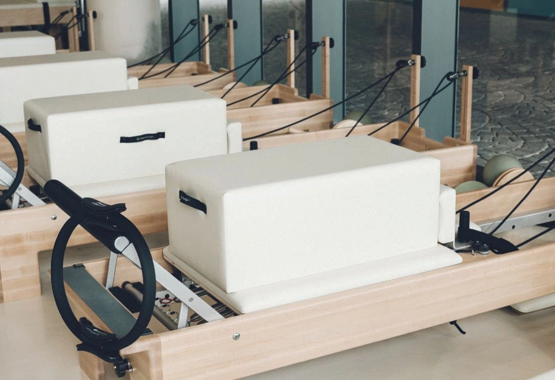 Top Pilates Studios in Miami for Spring Fitness