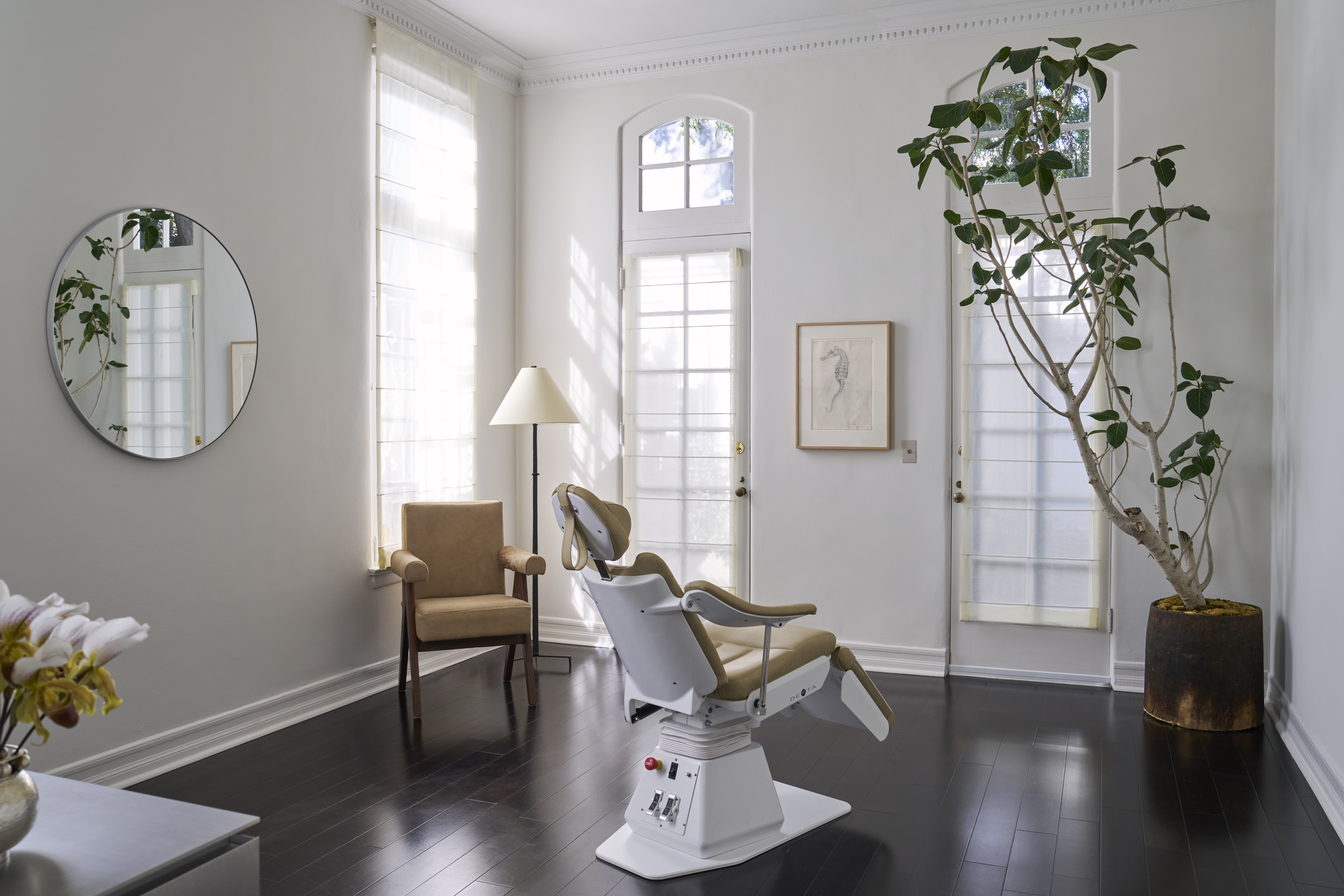 Discover Contrapposto: LA's Chic New Aesthetic Clinic