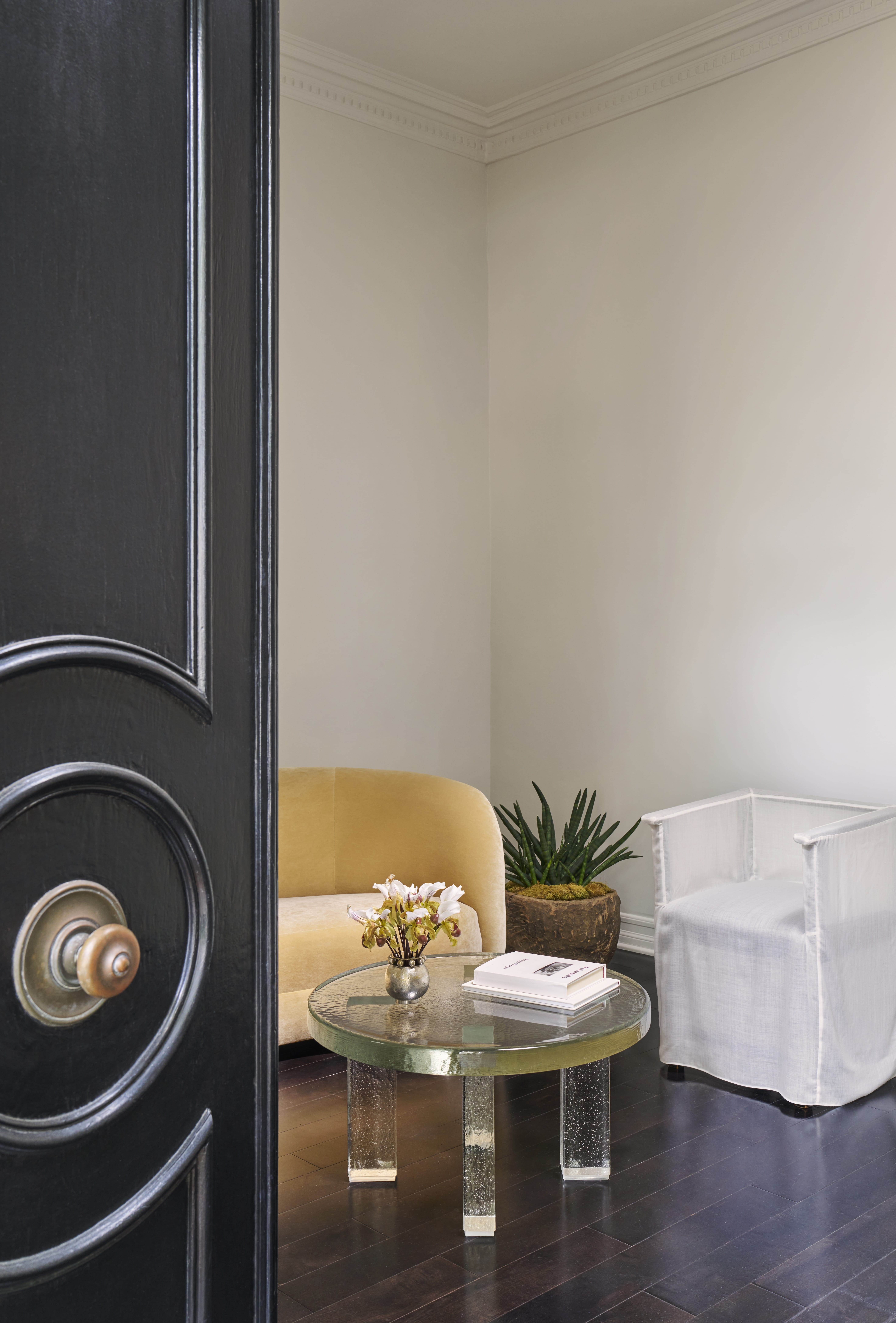 Discover Contrapposto: LA's Chic New Aesthetic Clinic