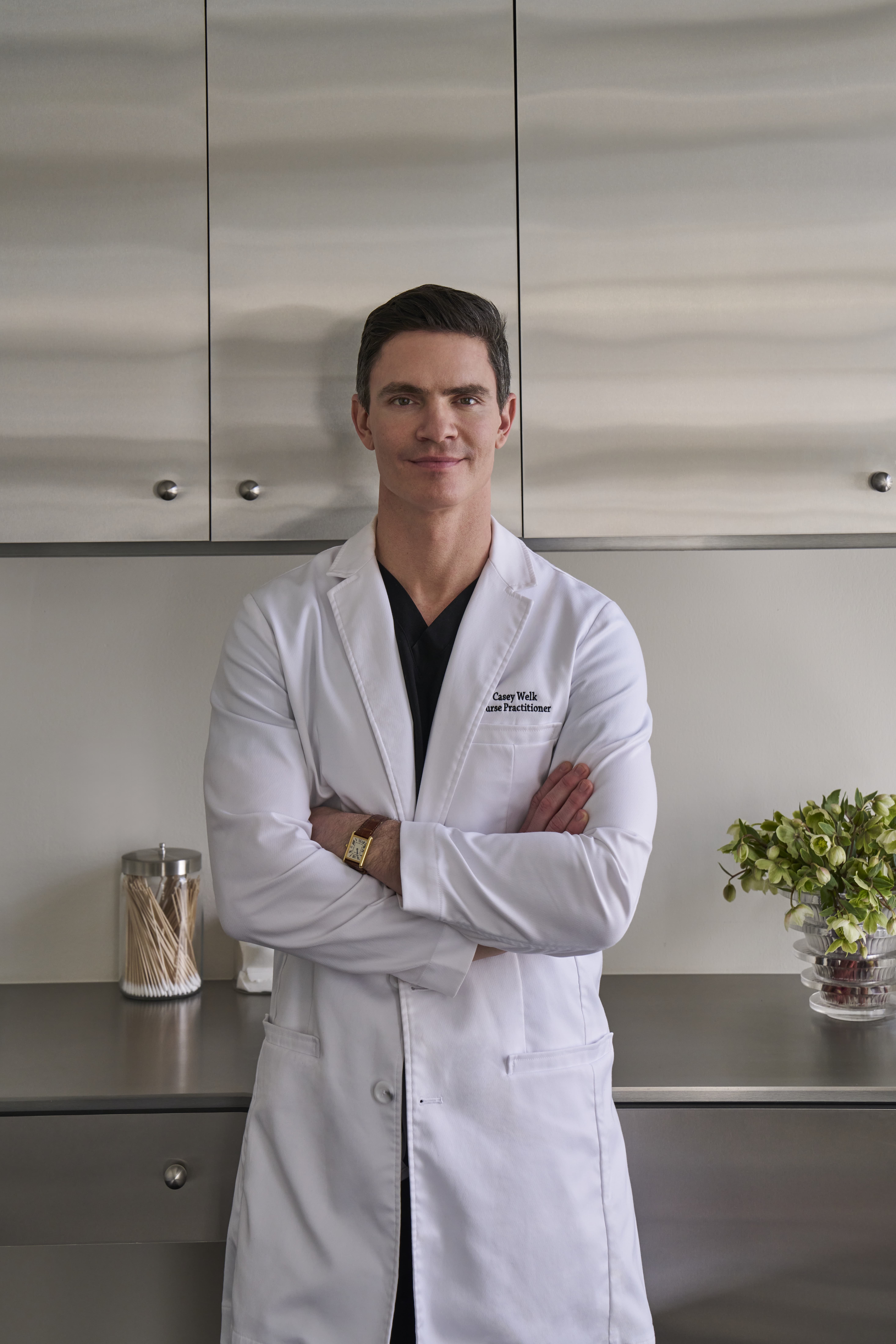 Discover Contrapposto: LA's Chic New Aesthetic Clinic