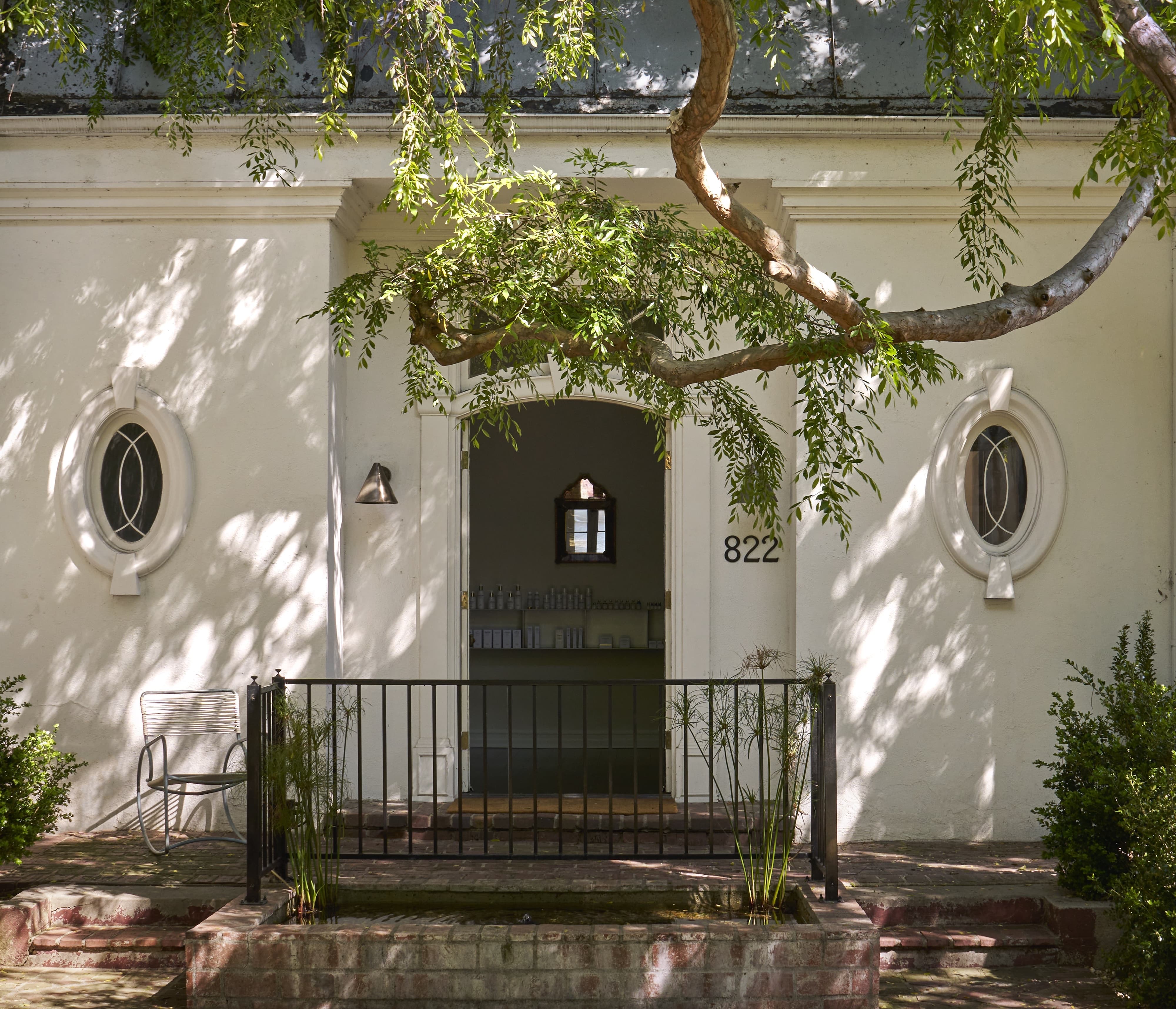 Discover Contrapposto: LA's Chic New Aesthetic Clinic