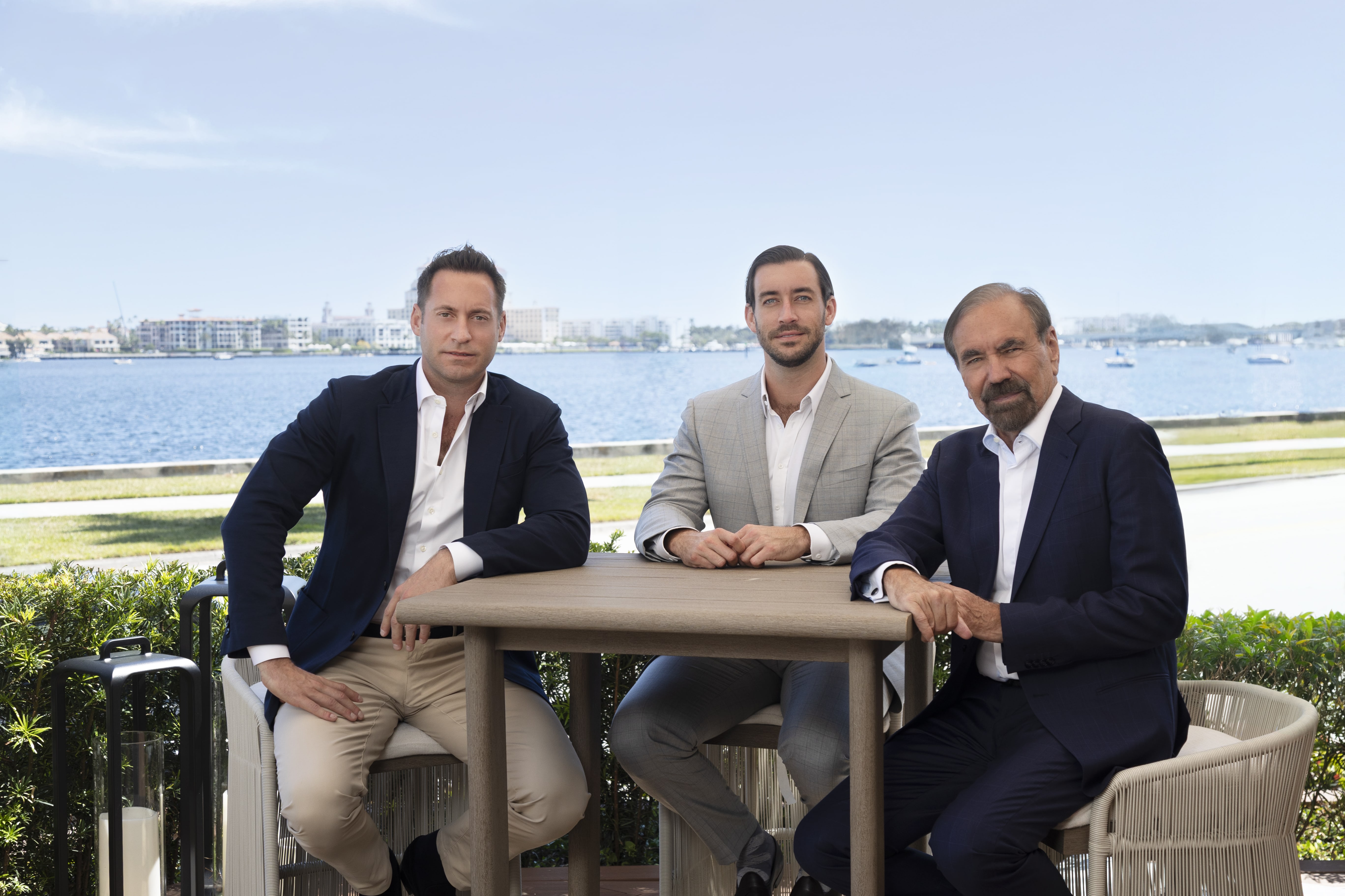 Jorge M. Pérez: Revolutionizing Palm Beach Real Estate