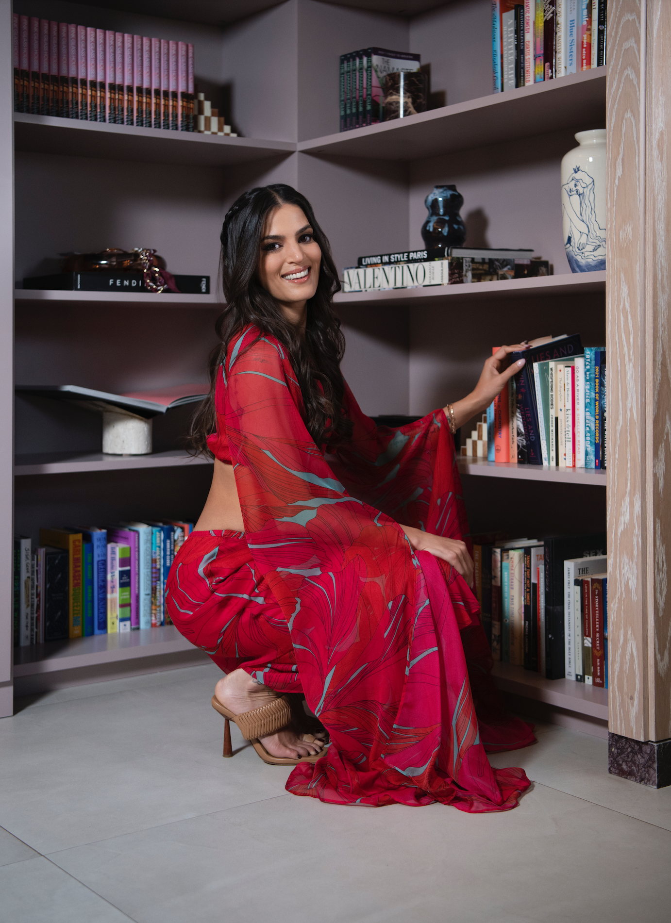 The Namaste Club: A Scandalous Tale of Florida's Elite