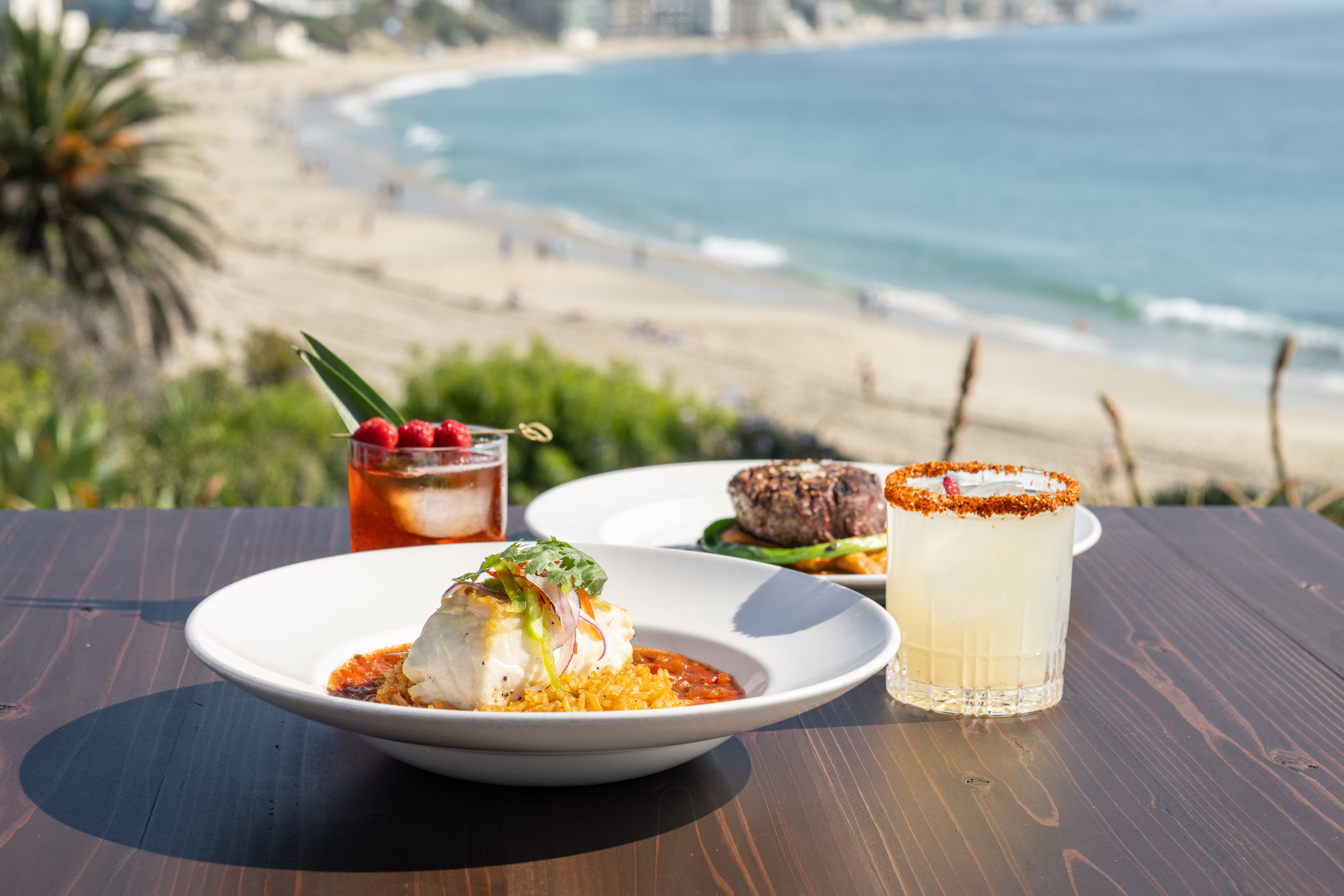 Top 10 Patio Restaurants in Orange County for Alfresco Dining