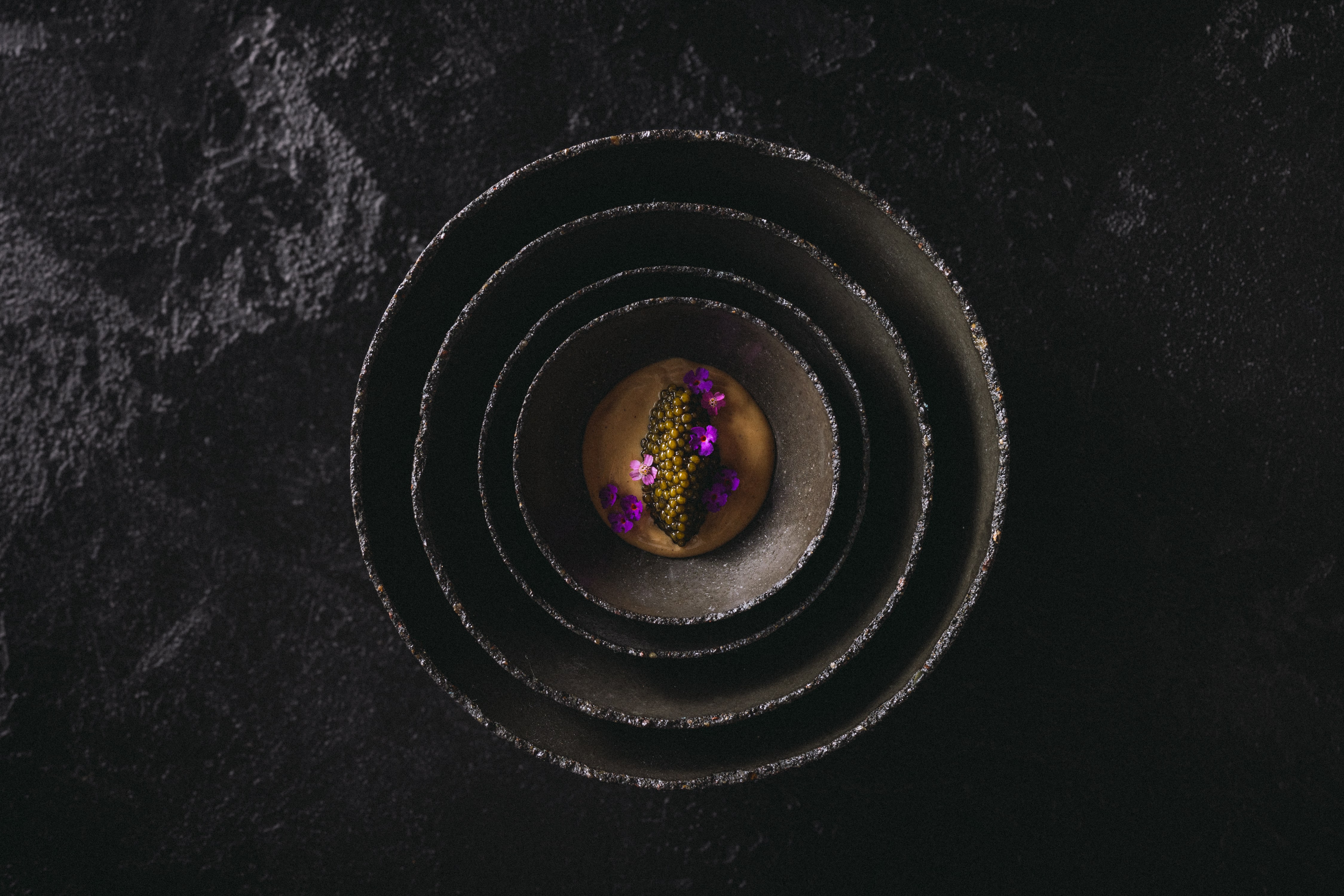 Explore Seline: Chef Dave Beran's Culinary Marvel in L.A.