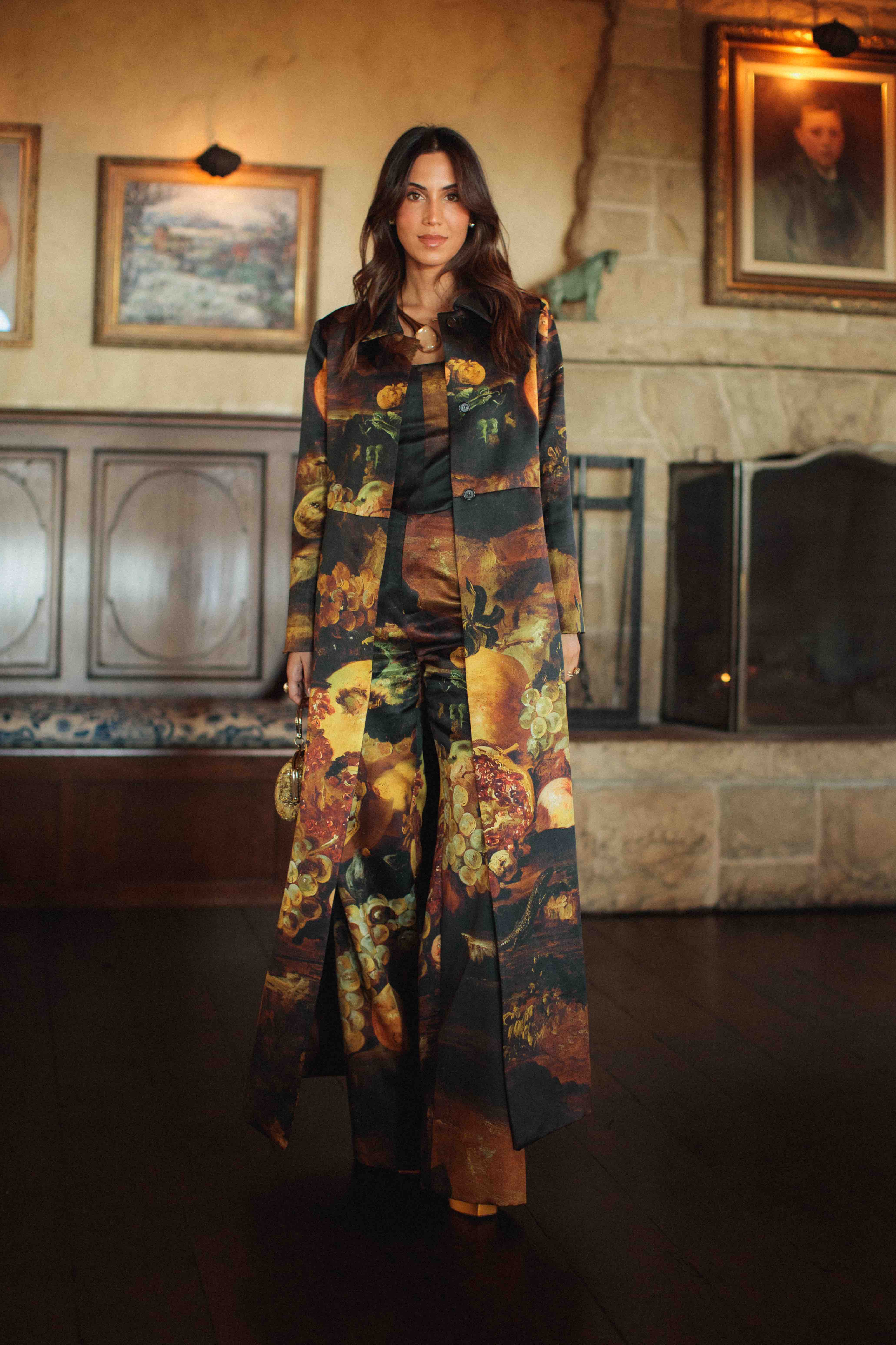 Best Dressed in L.A: Top 12 Style Icons to Watch Now