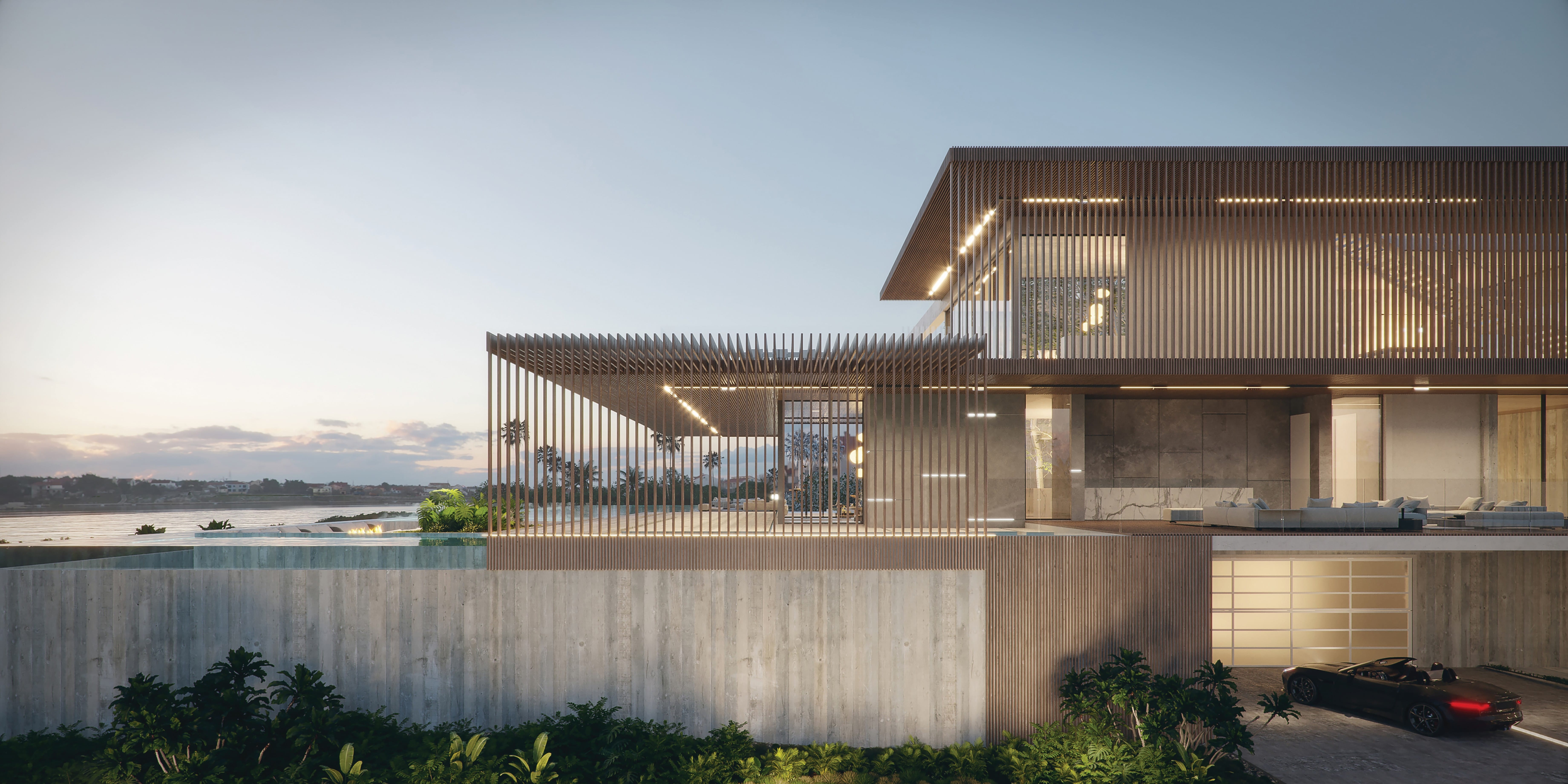 Manny Varas: The Billionaire's Builder Redefining Luxury Homes