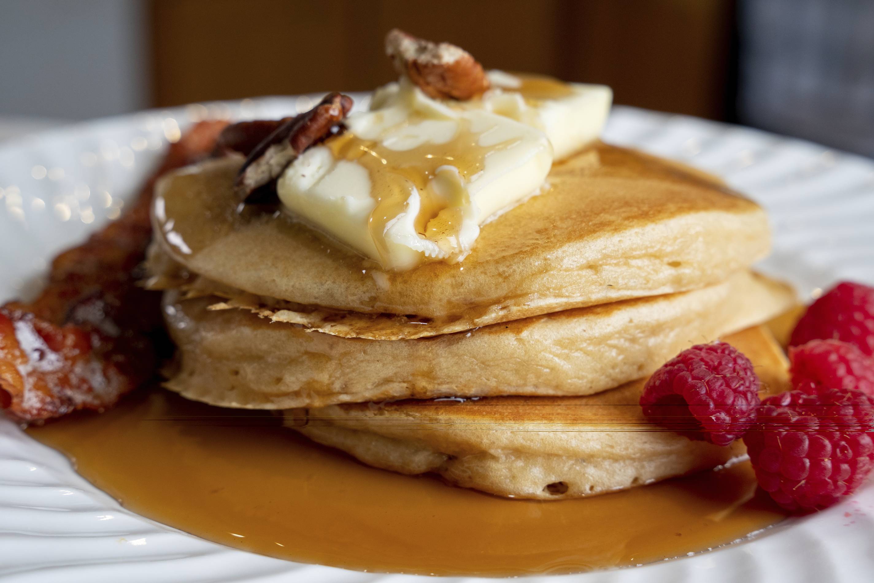 8 Best Pancakes in Houston: Fluffy Delights Await!