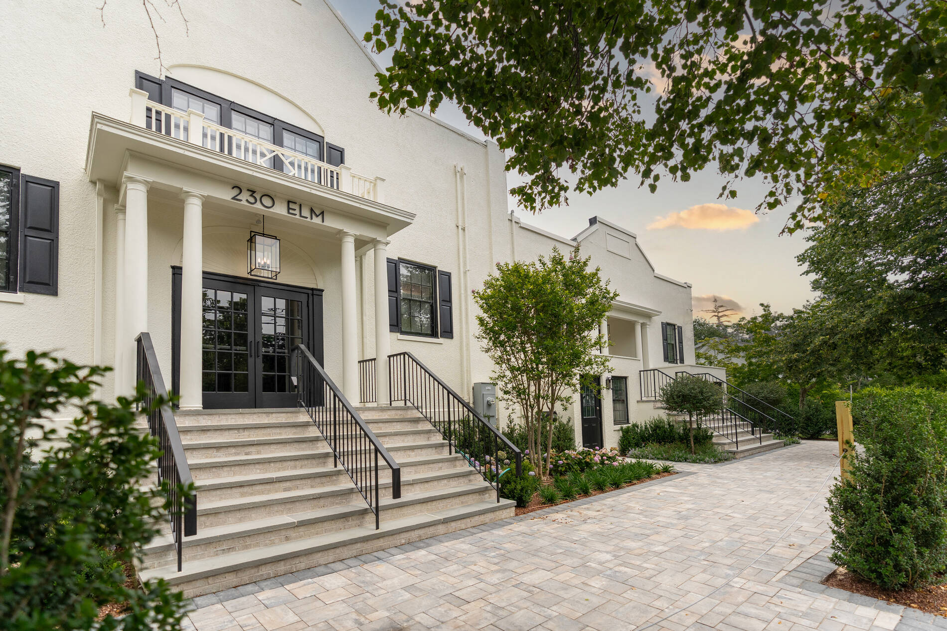 230 Elm: Premier Event Venue in the Hamptons