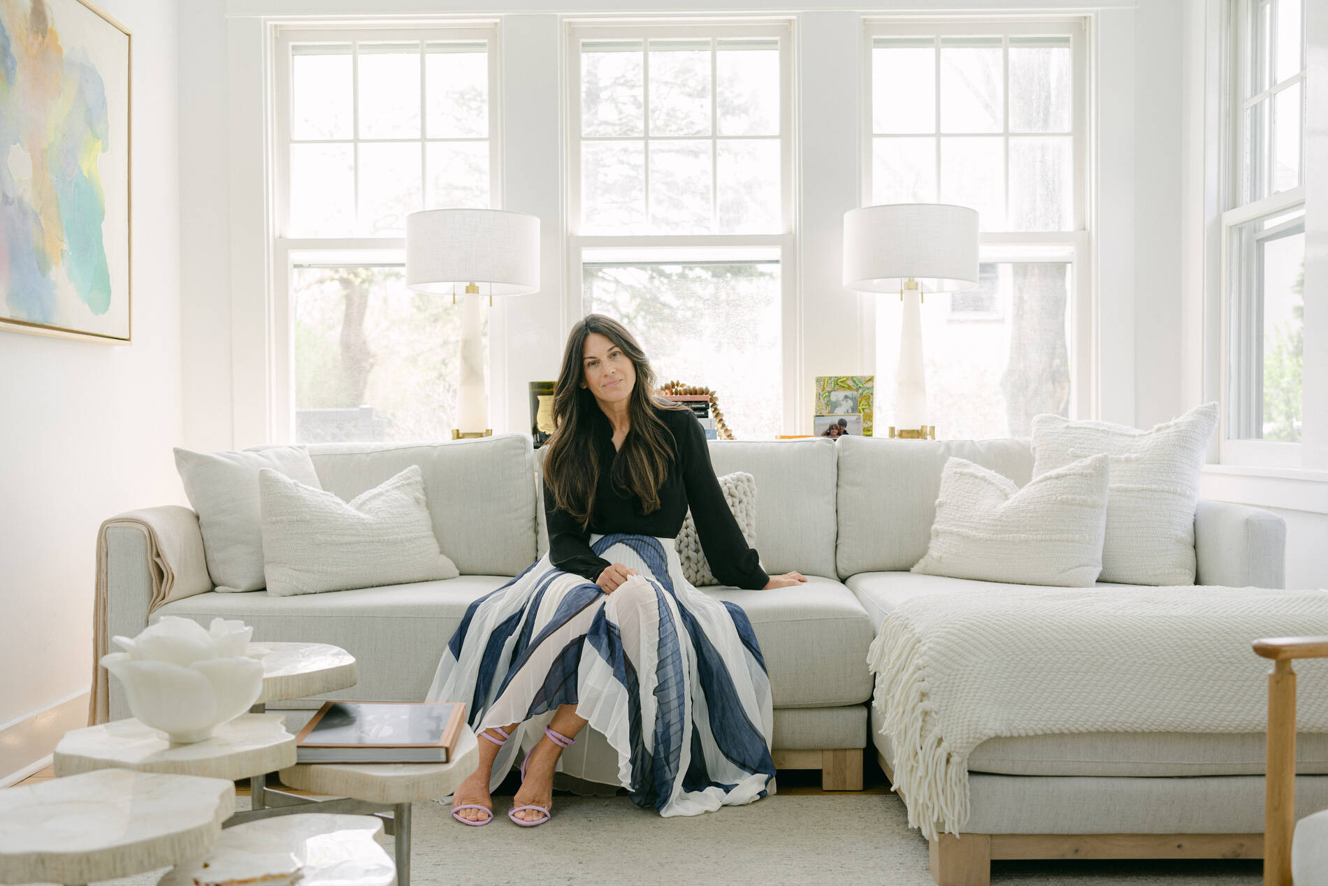 Brenda Giufurta: Top Hamptons Real Estate Agent