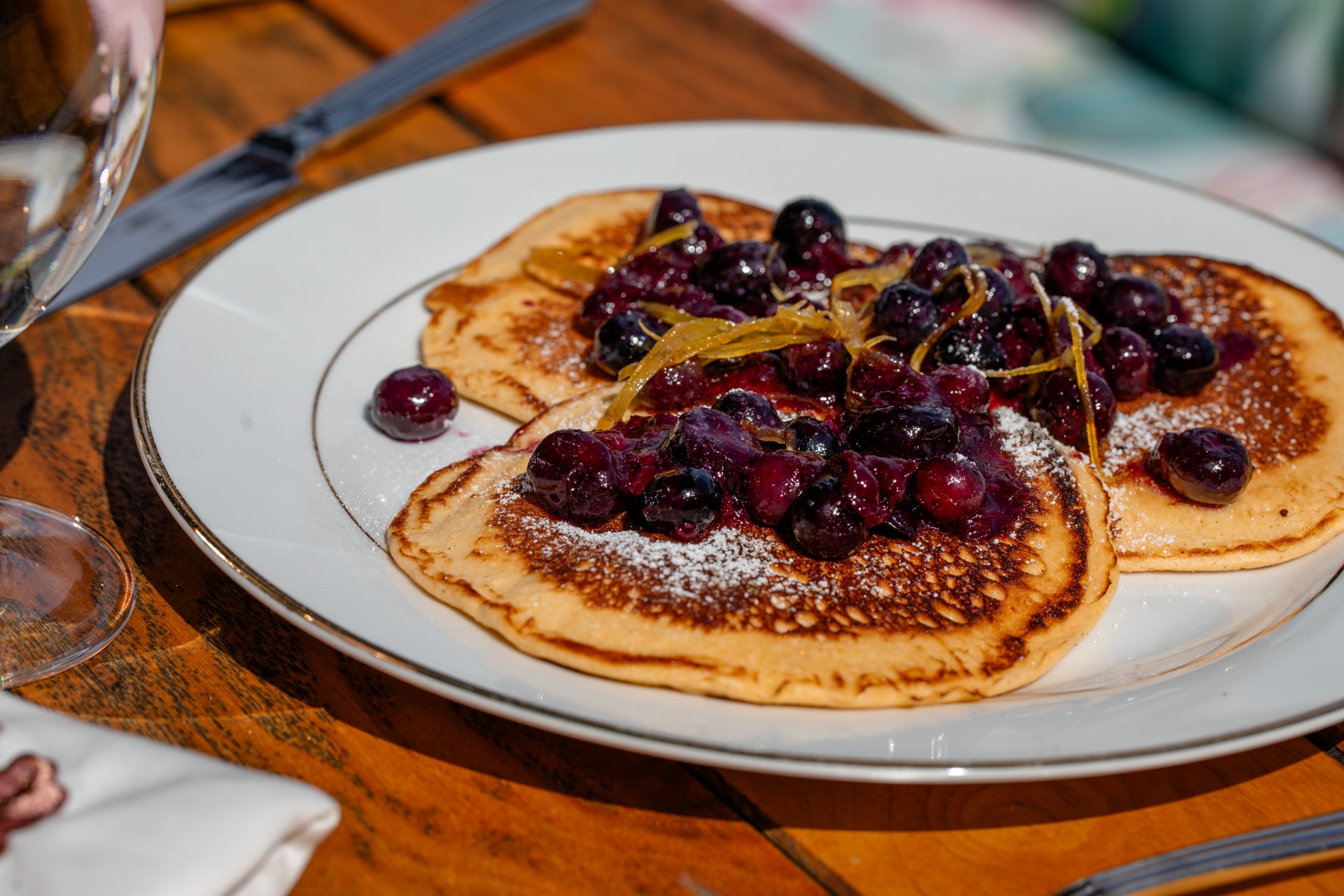 The 14 Best Pancakes in Miami for Your Breakfast Cravings