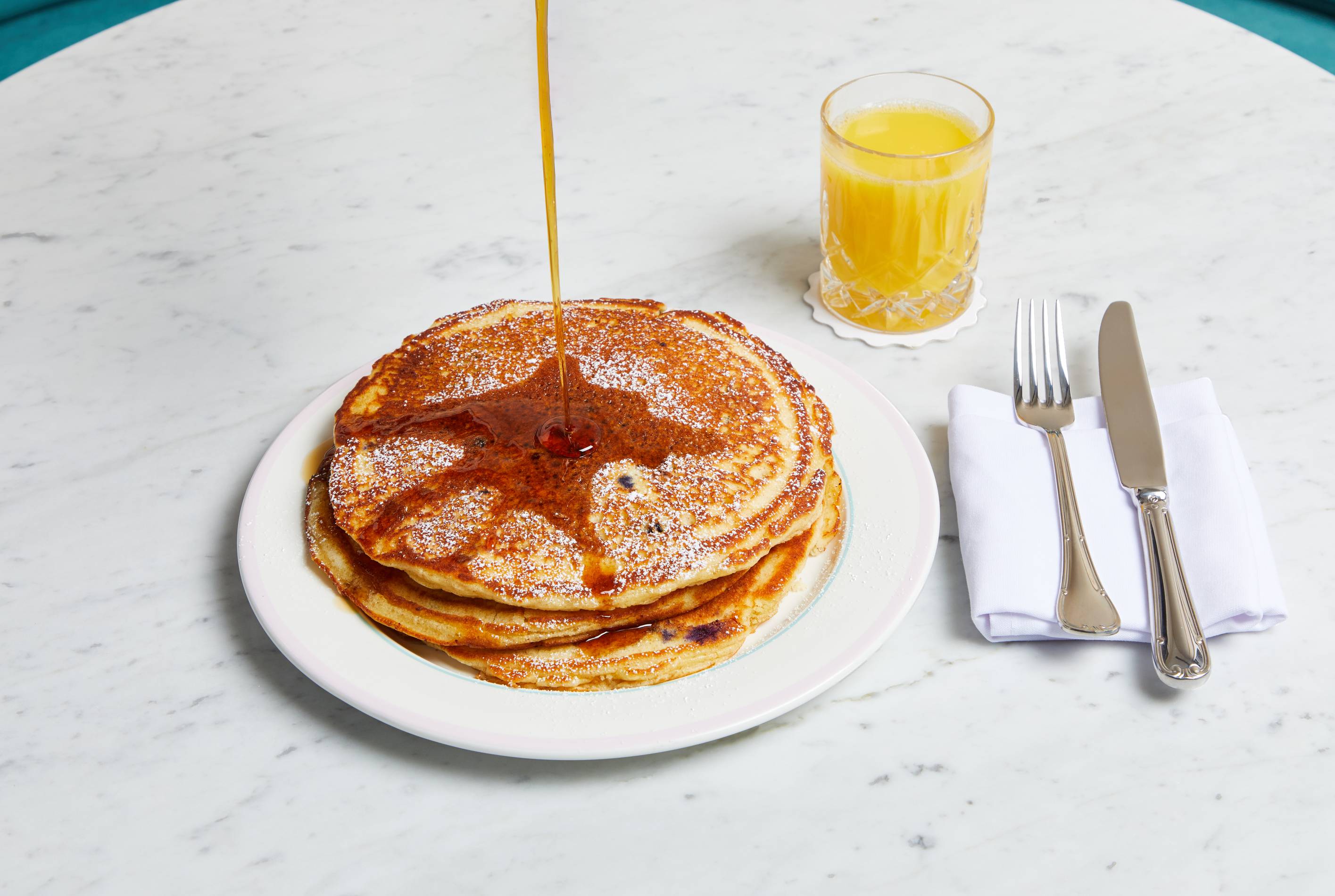 The 14 Best Pancakes in Miami for Your Breakfast Cravings