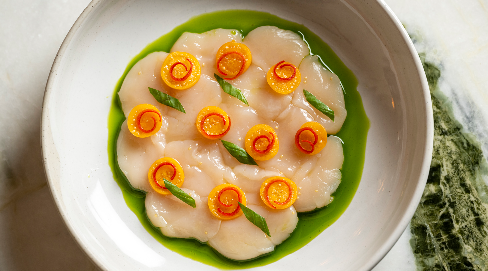 MIKA: Chef Michael White's Mediterranean Gem in Coral Gables