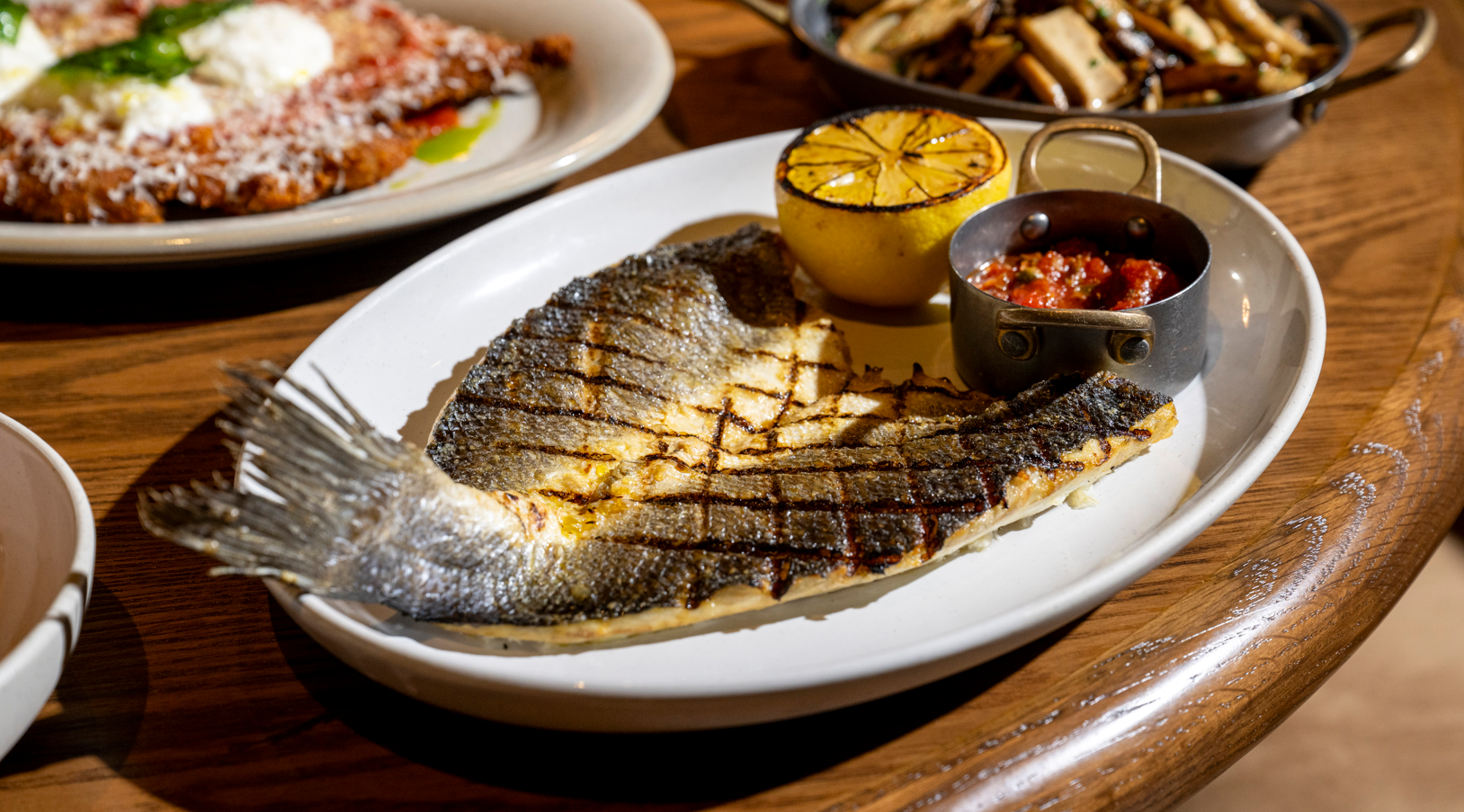 MIKA: Chef Michael White's Mediterranean Gem in Coral Gables