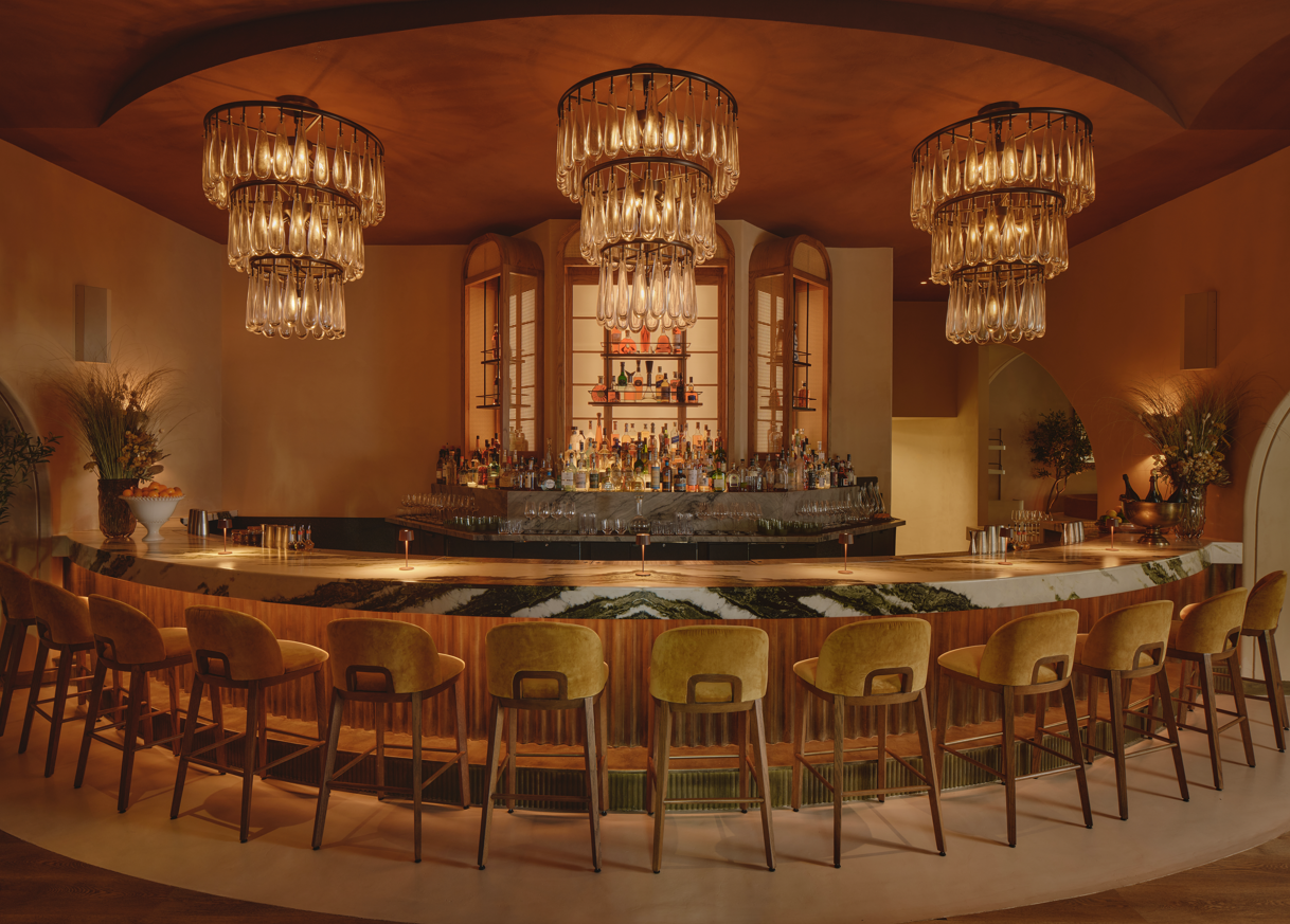 MIKA: Chef Michael White's Mediterranean Gem in Coral Gables