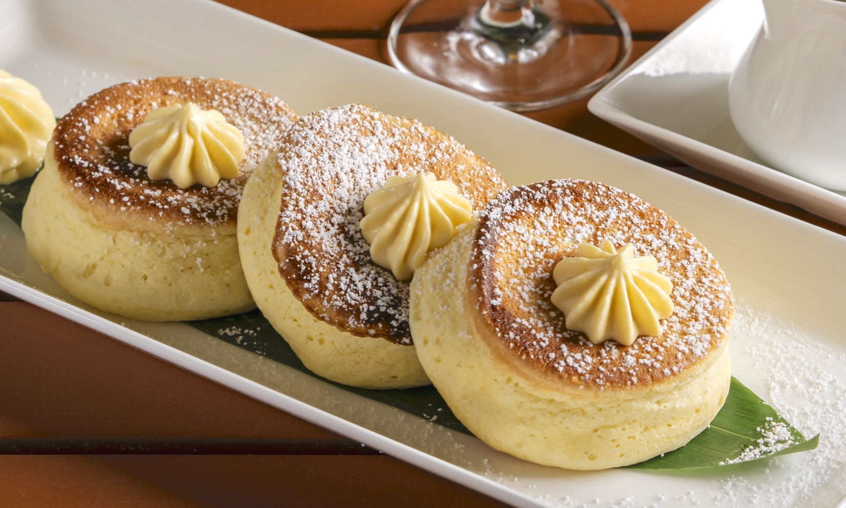 The 14 Best Pancakes in Miami for Your Breakfast Cravings