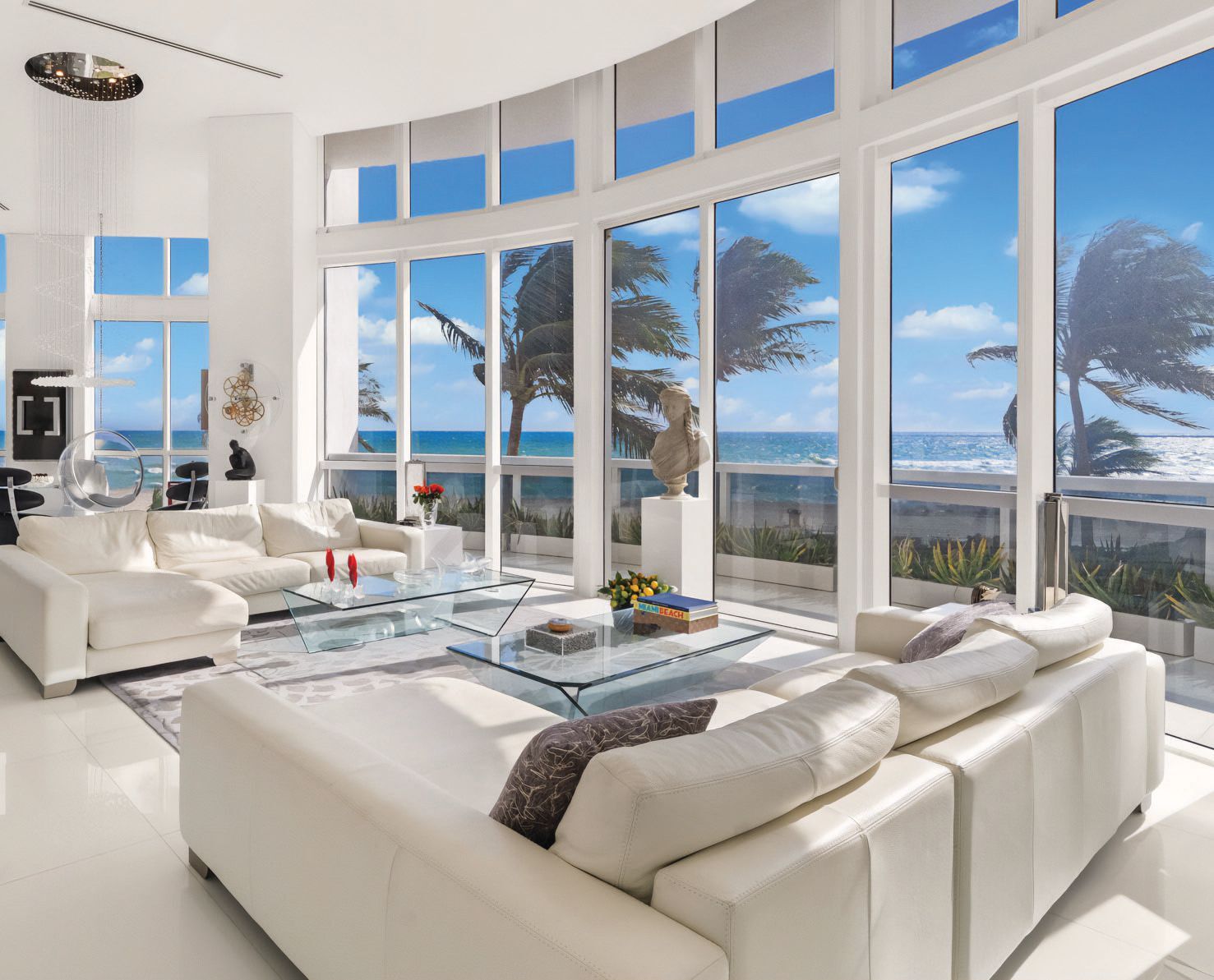 Luxury Miami Real Estate: Hottest Listings to Buy Now
