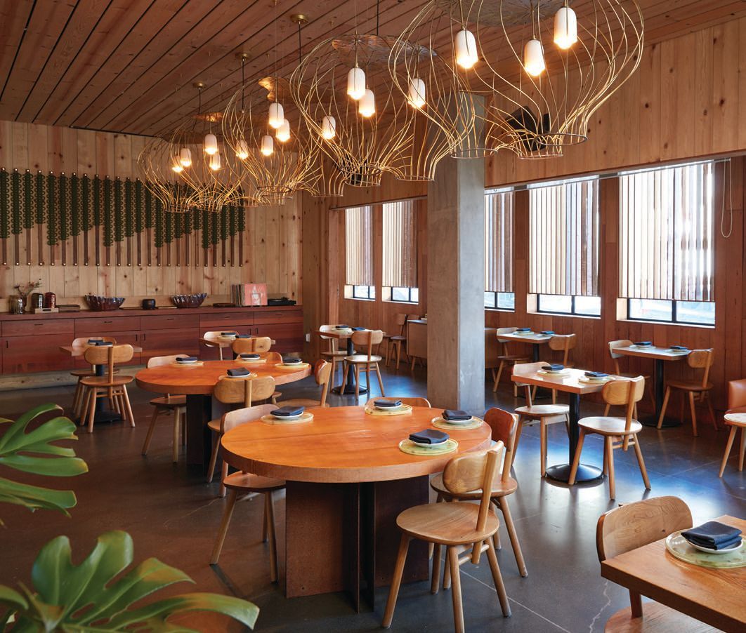 Osito Restaurant's Transformation Under Chef Seth Stowaway