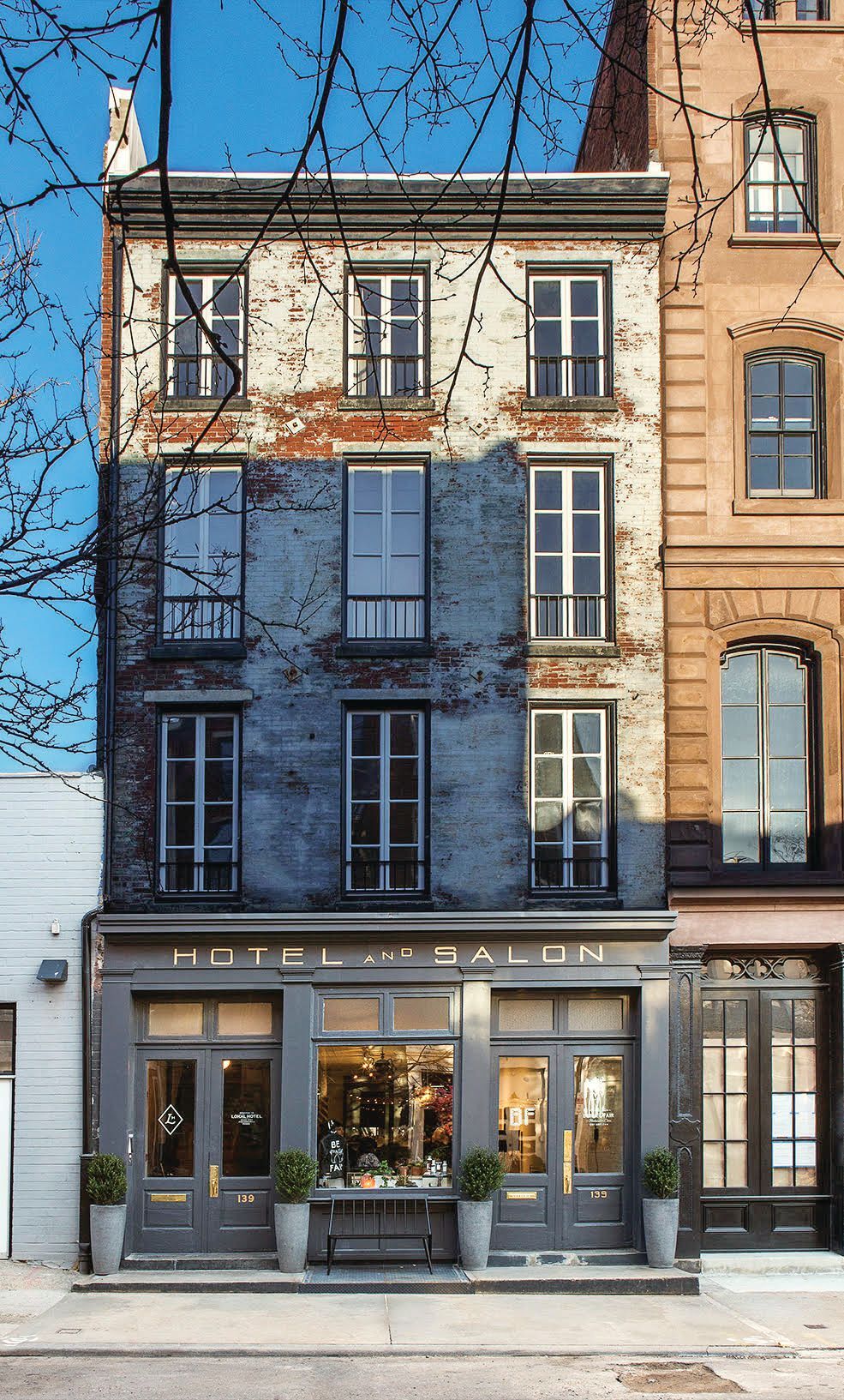 Discover Fishtown: Best Eats, Stays & Shops