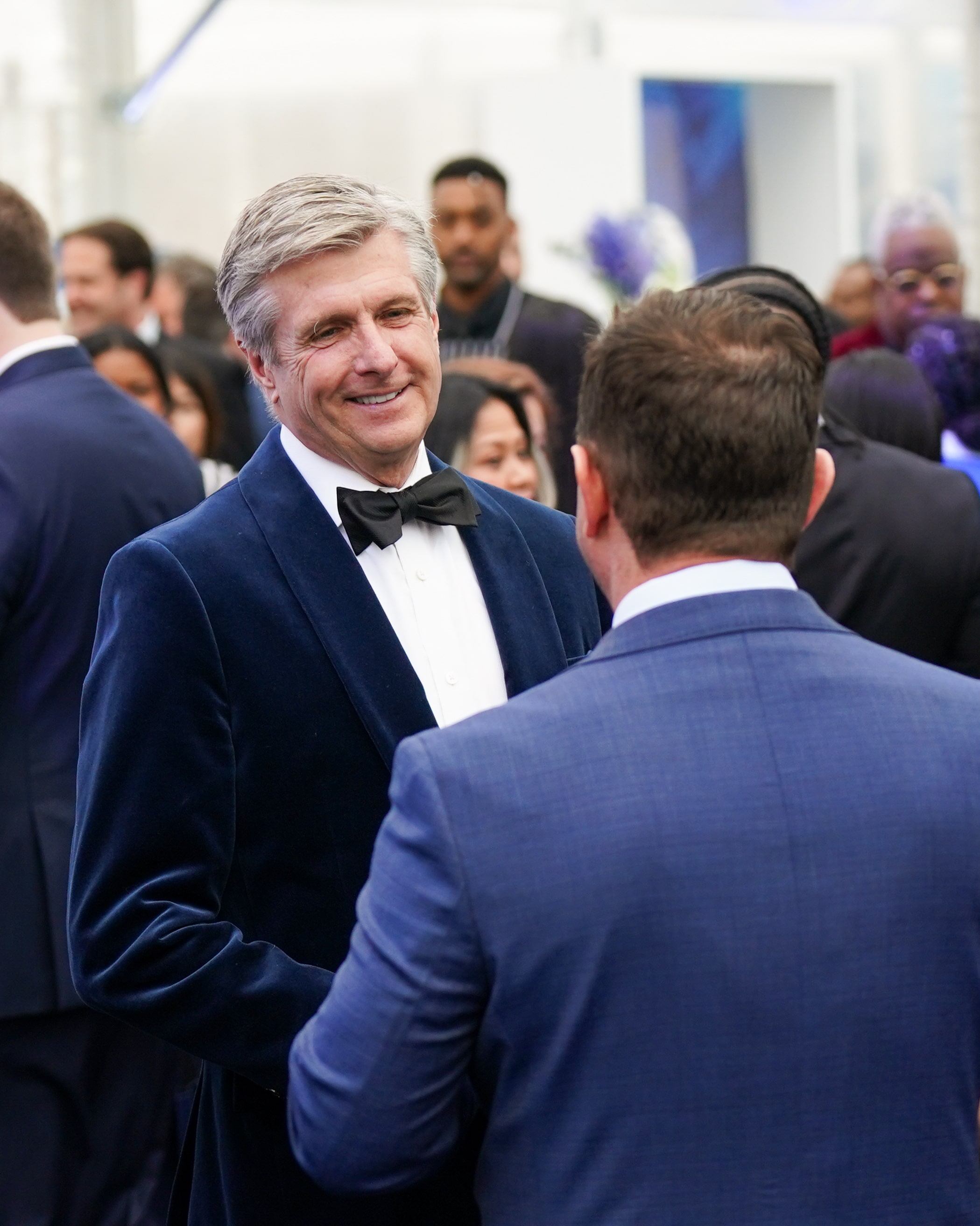 Dallas Mavericks Raise $2.14M at Annual Mavs Ball