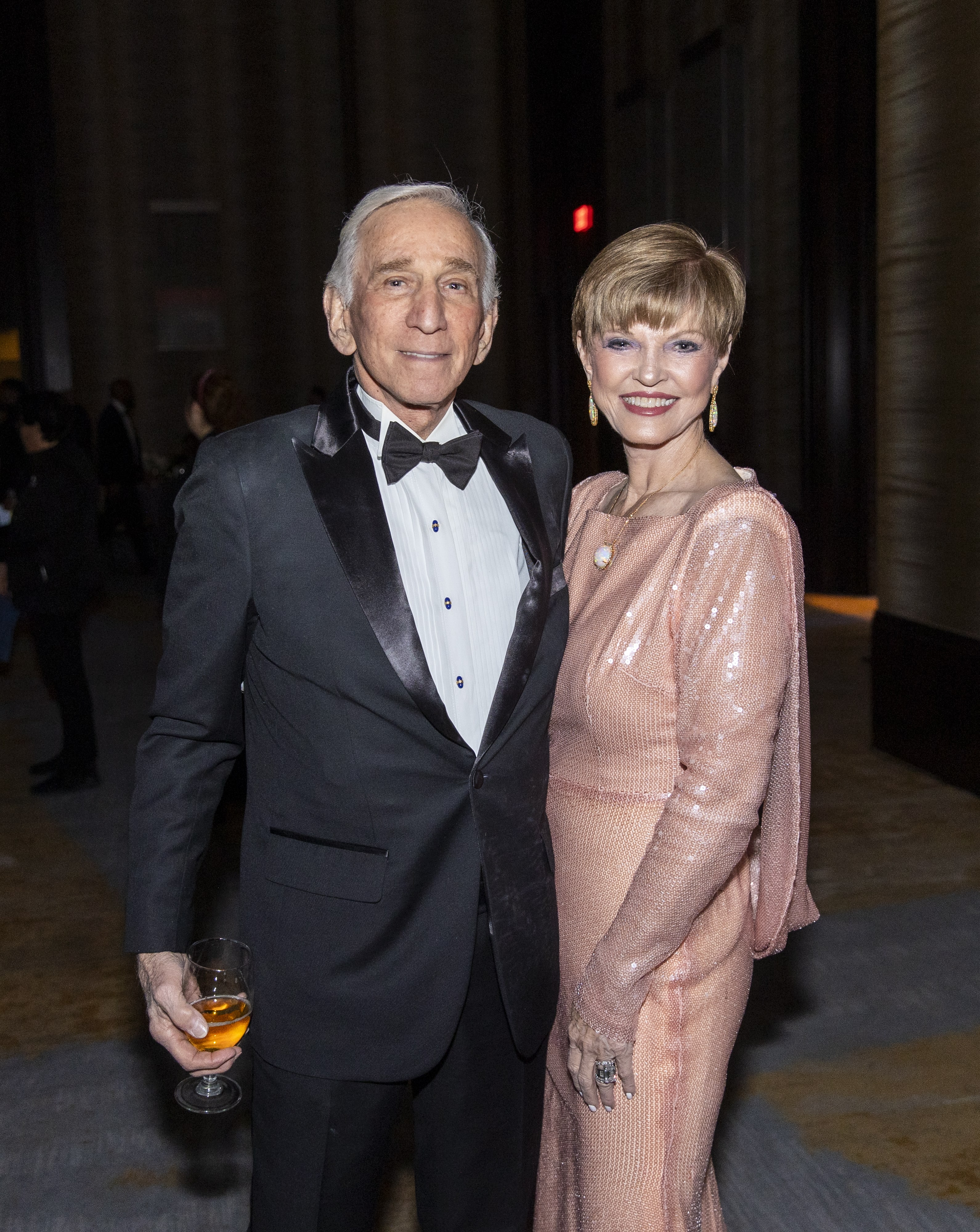 Record-Breaking $1.25M Raised at Dallas Business Hall of Fame