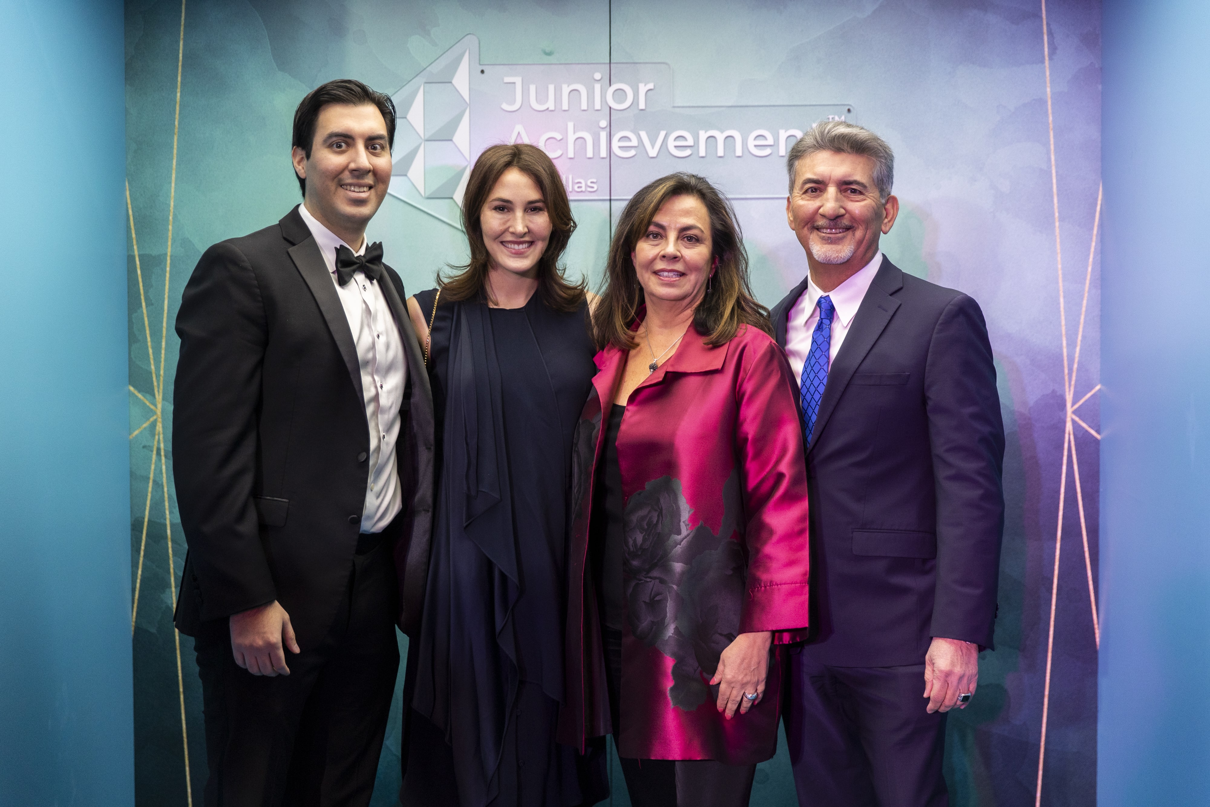 Record-Breaking $1.25M Raised at Dallas Business Hall of Fame