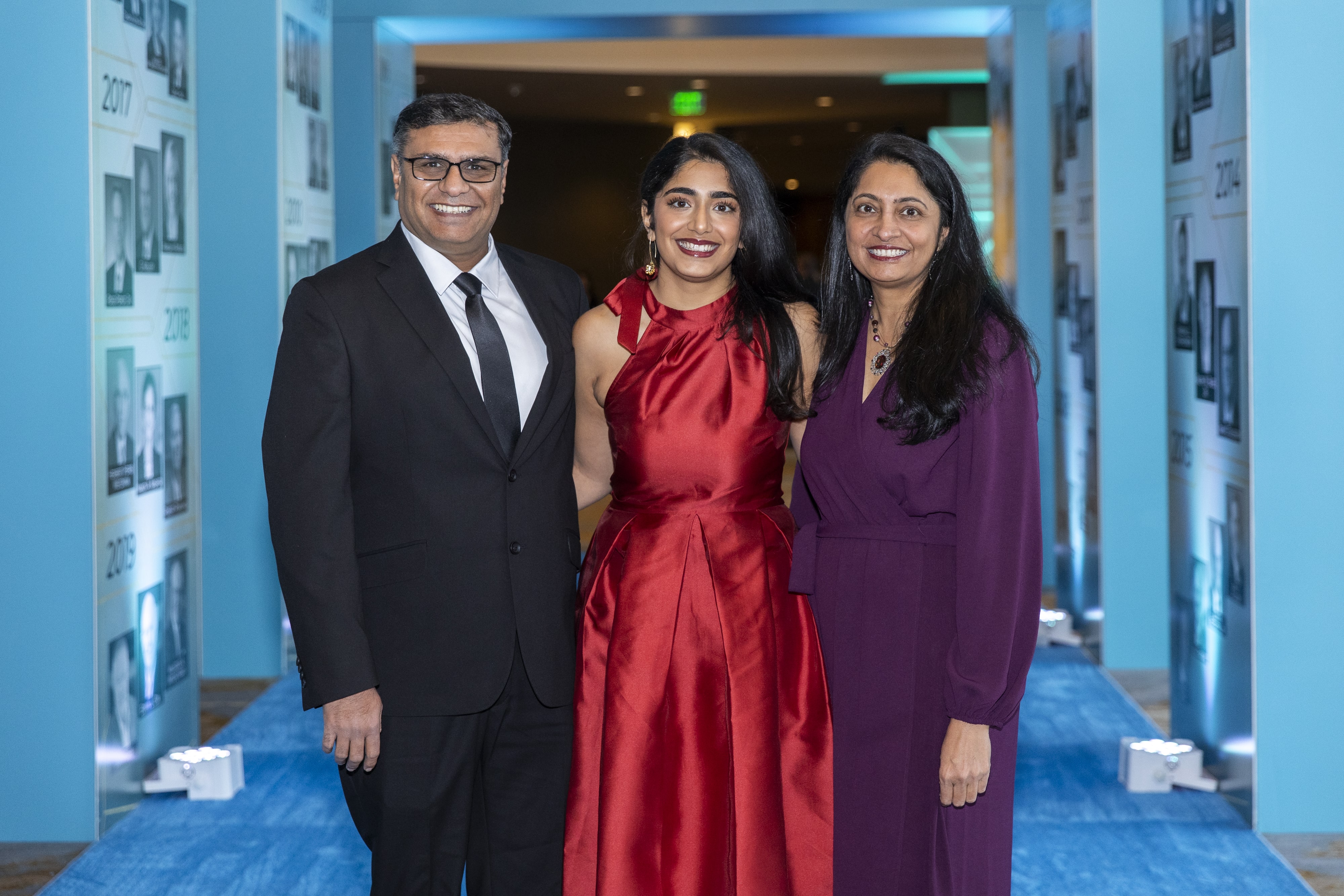 Record-Breaking $1.25M Raised at Dallas Business Hall of Fame