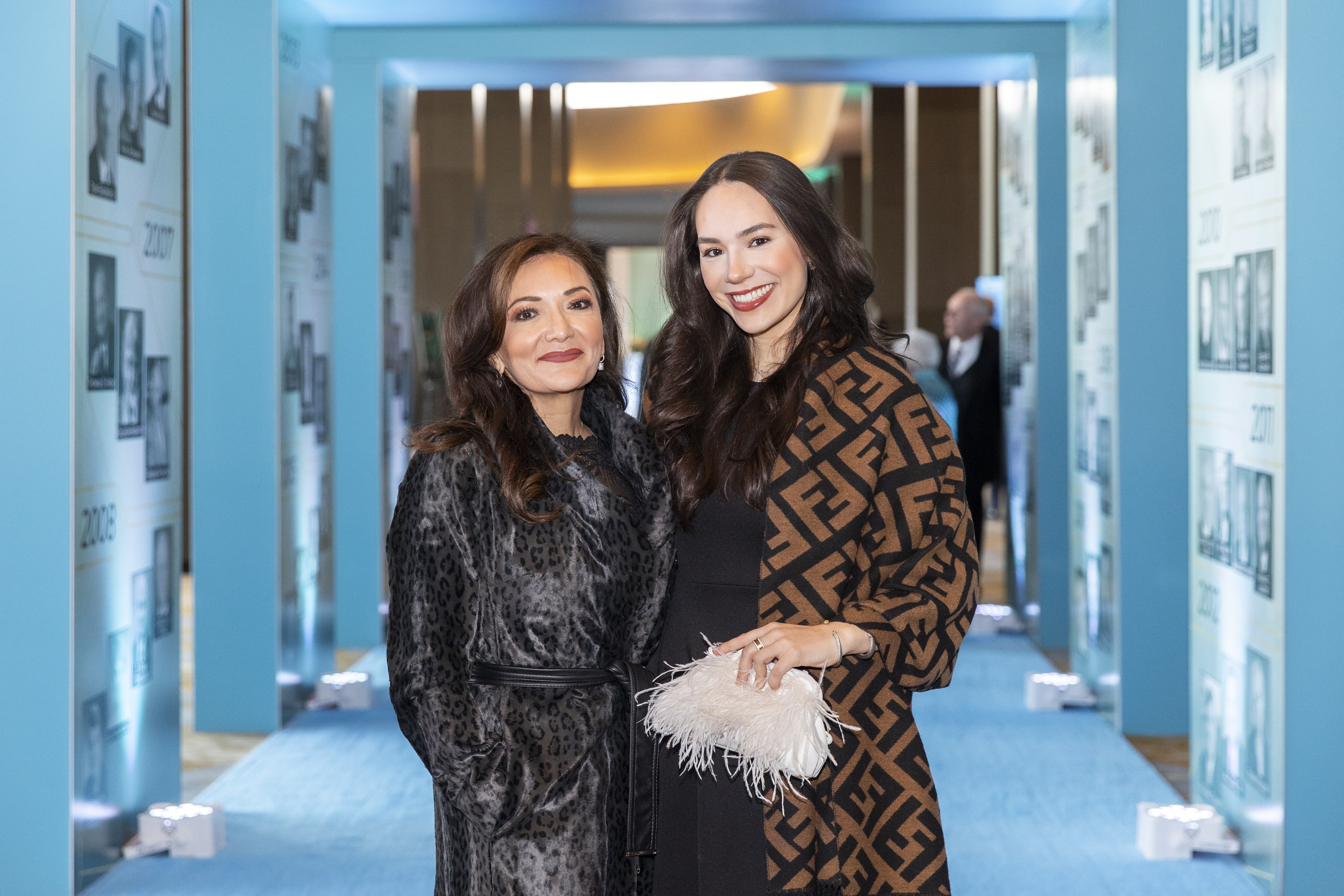 Record-Breaking $1.25M Raised at Dallas Business Hall of Fame