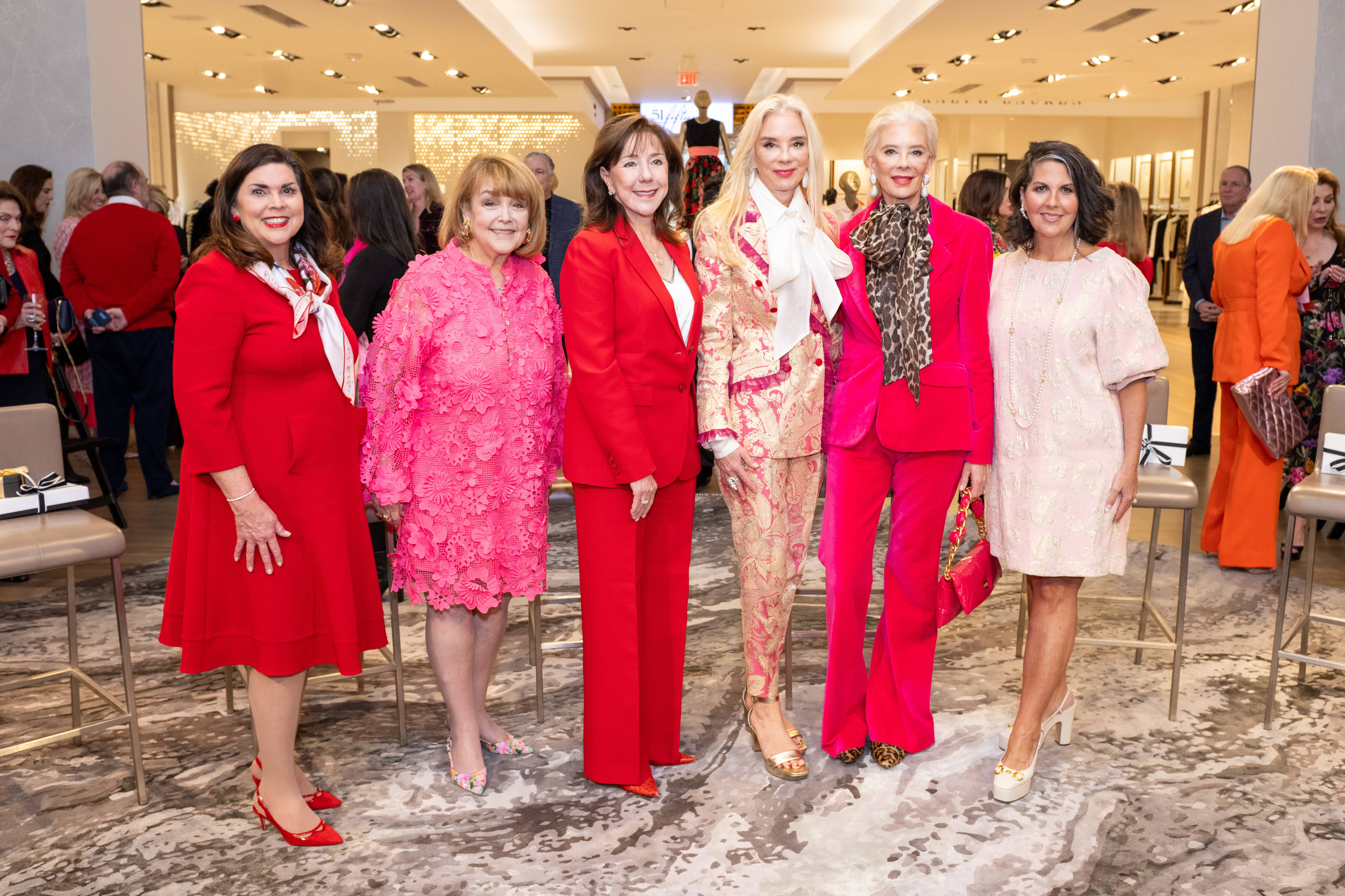 Houston Sweethearts Tea 2025: A Celebration of Hope and Style