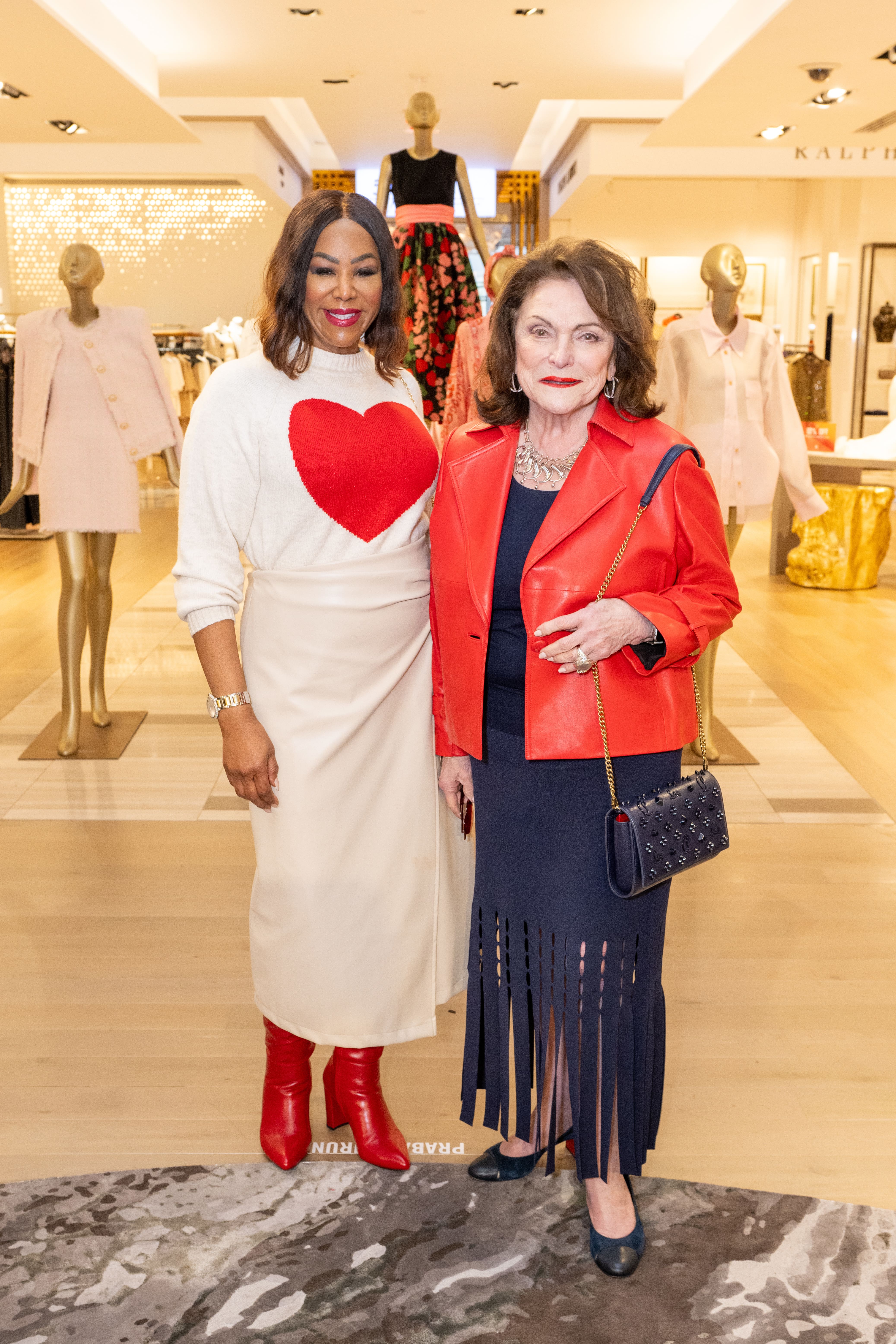 Houston Sweethearts Tea 2025: A Celebration of Hope and Style