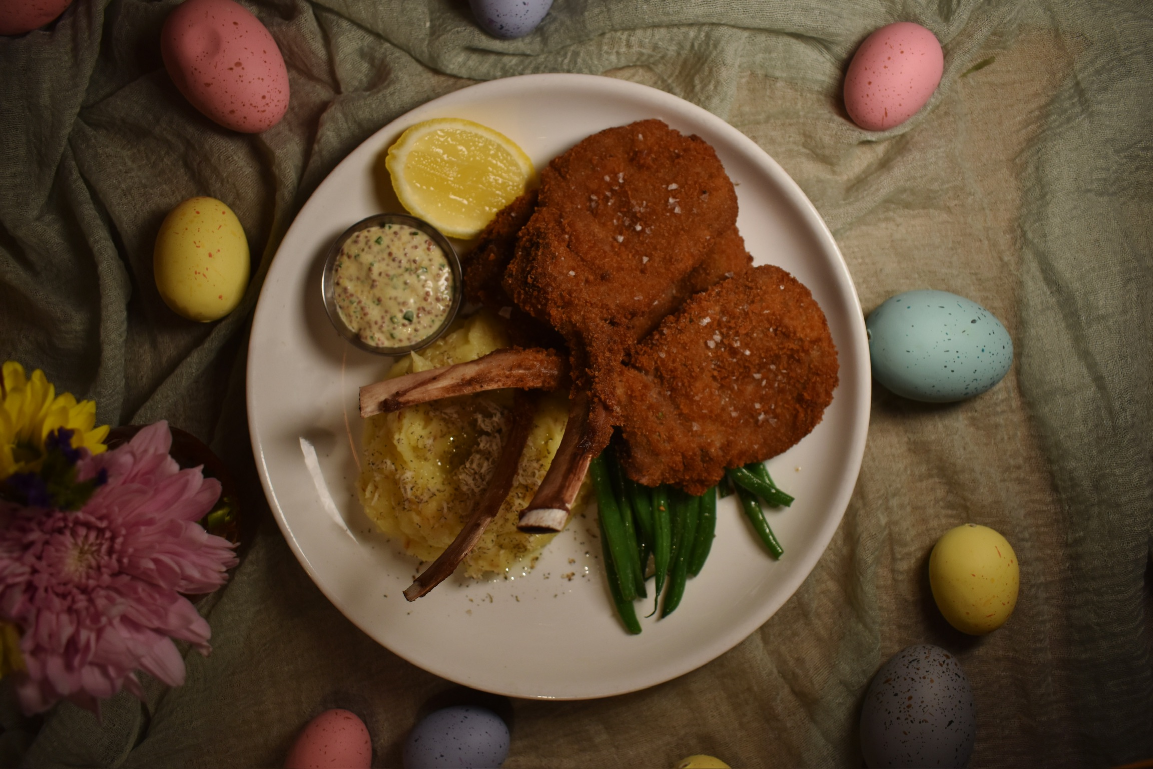 Miami's Best Easter Brunch Spots 2023