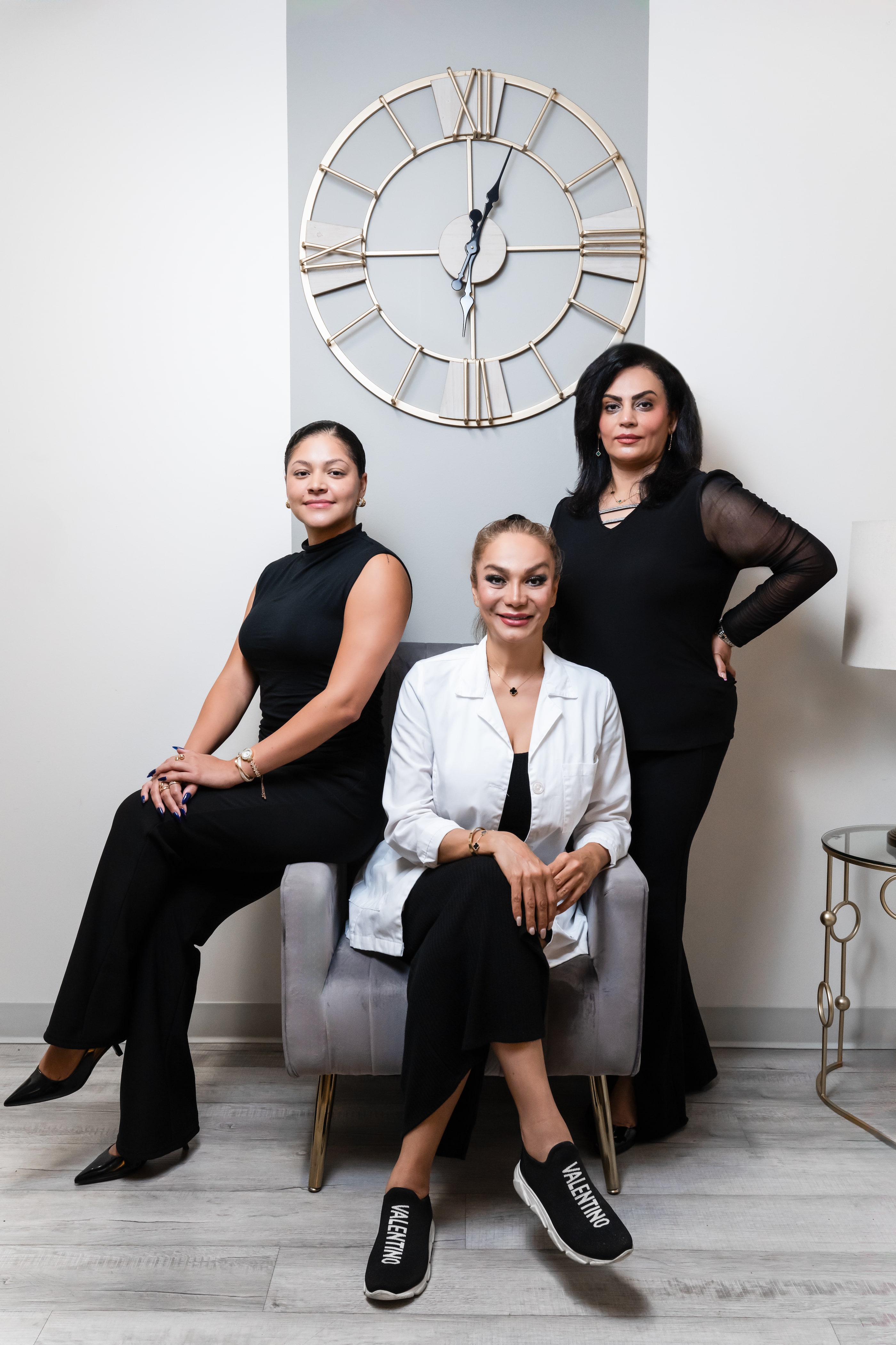 Vishka Skincare Medspa: Enhance Your Natural Beauty