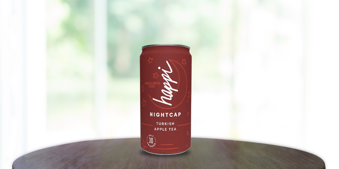 Microdosing THC Drinks: Enjoy Relaxation with Melo