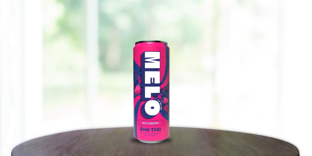 Microdosing THC Drinks: Enjoy Relaxation with Melo