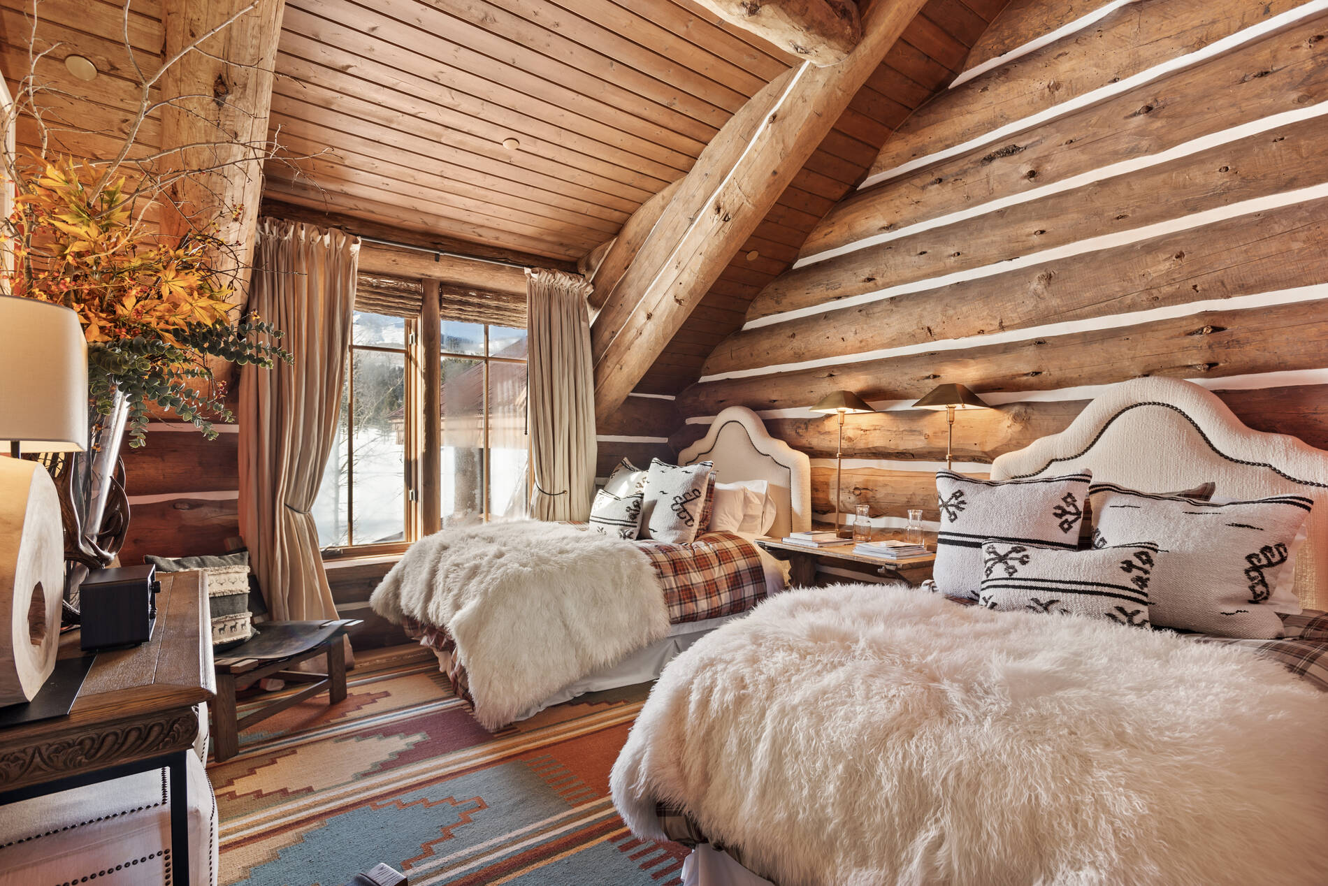 $25M Snowmass Ranch: Luxury Home on 151 Acres