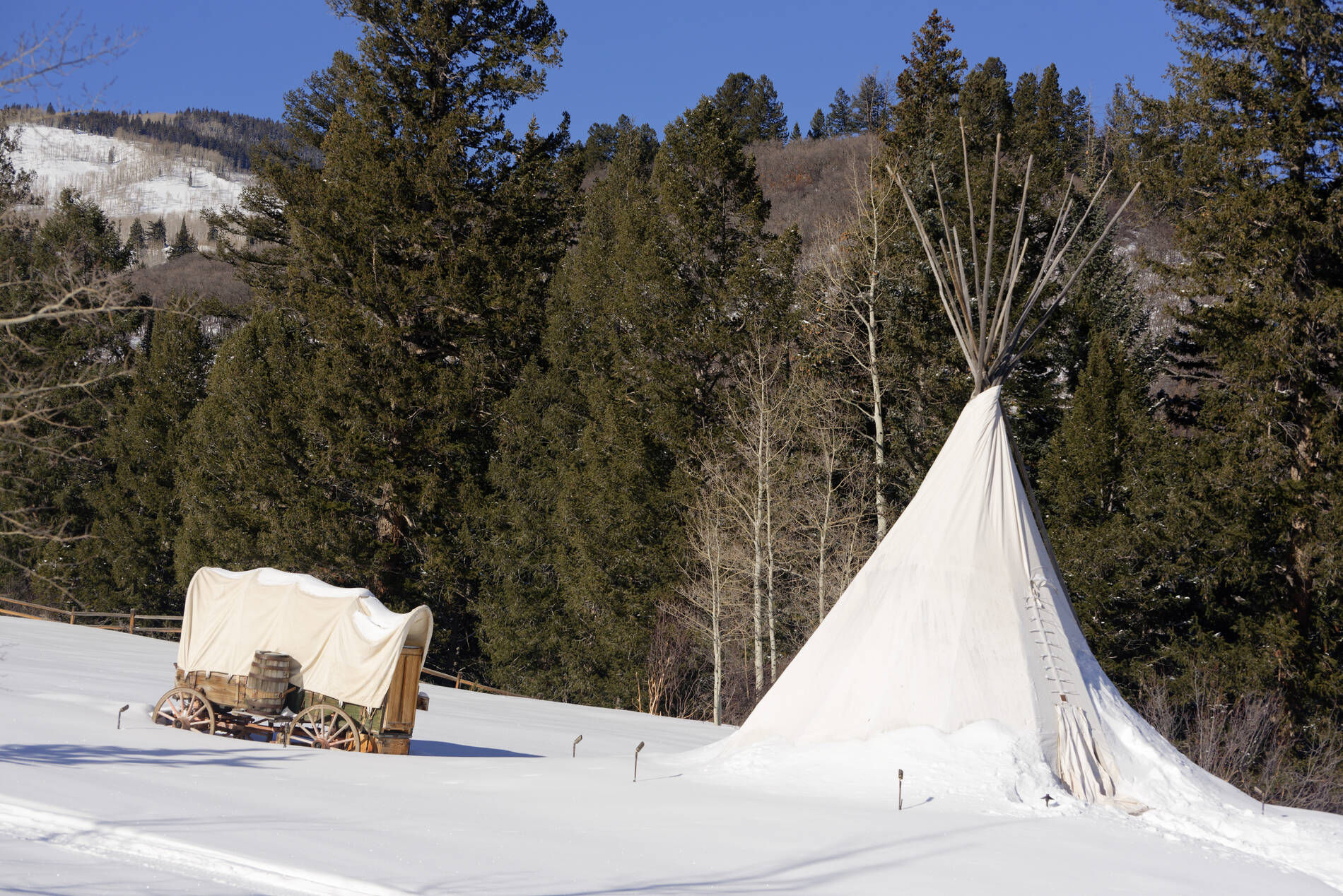 $25M Snowmass Ranch: Luxury Home on 151 Acres