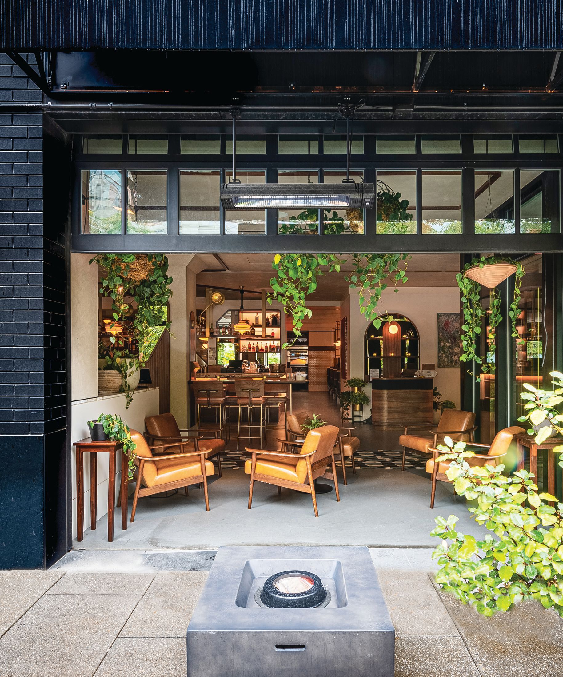 Top 10 DC Restaurants for Alfresco Dining Experiences