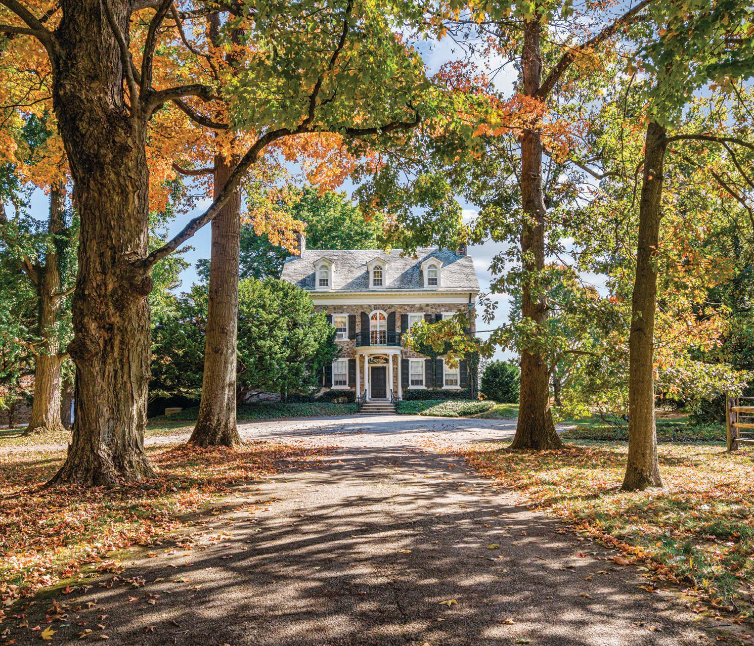Luxury Philadelphia Real Estate: Hottest Listings Now