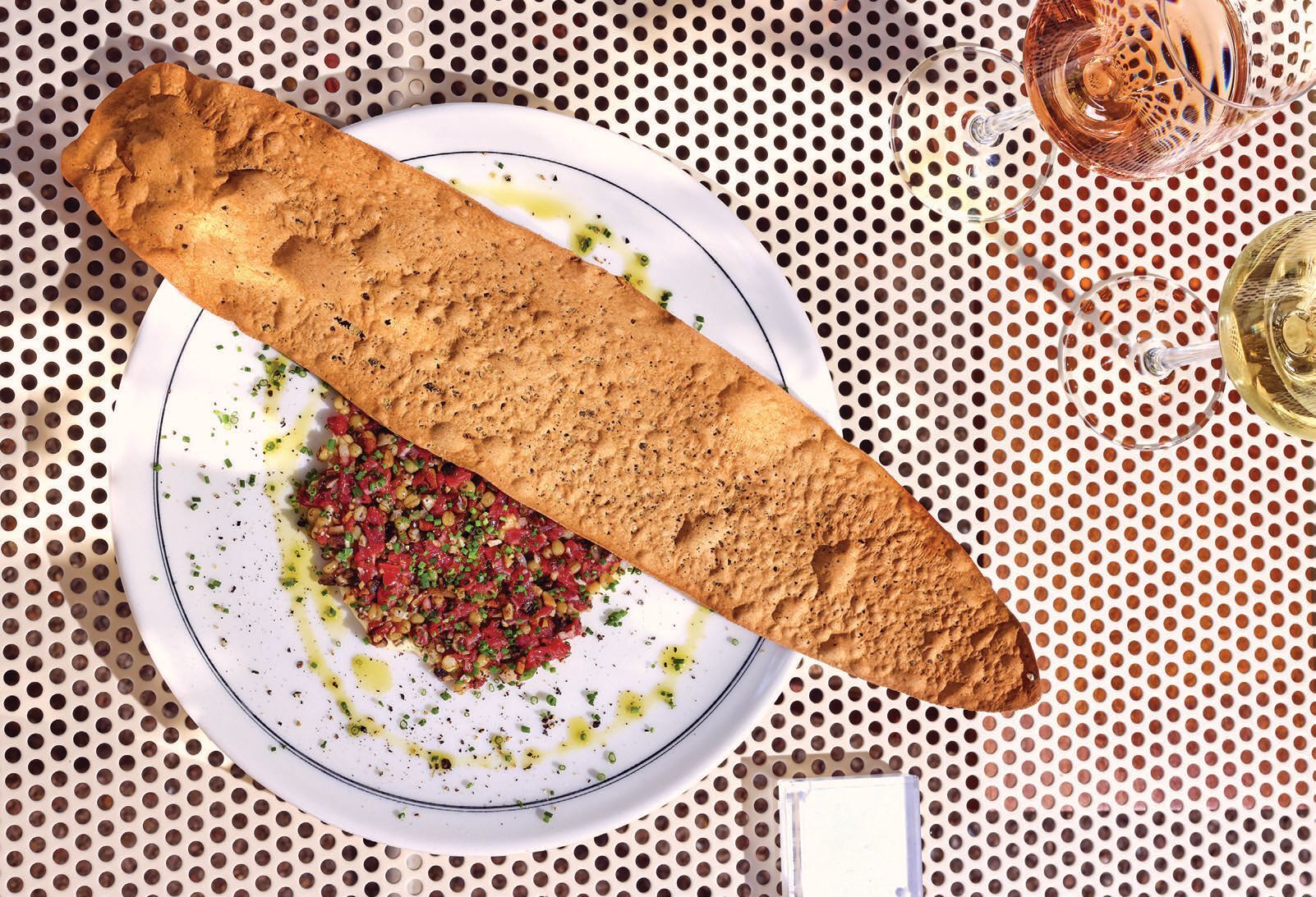 Discover Birdie’s: Austin's Must-Visit Award-Winning Restaurant