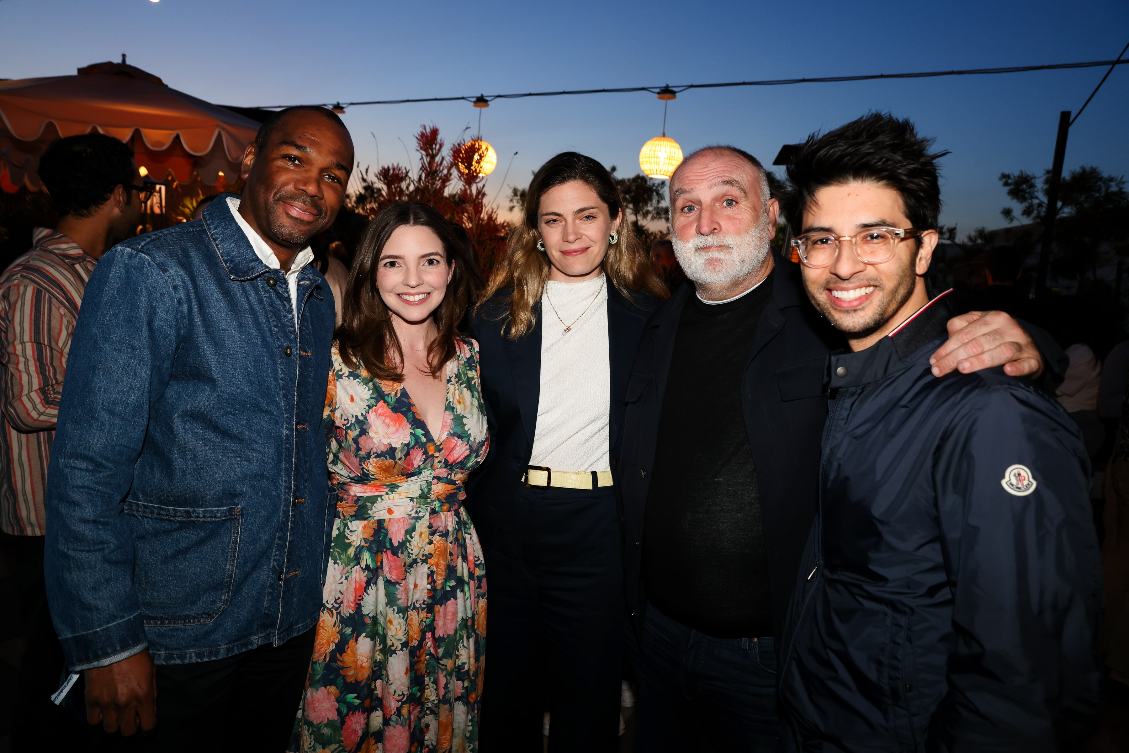 Award Season Highlights: L.A. Parties & Events March 2025