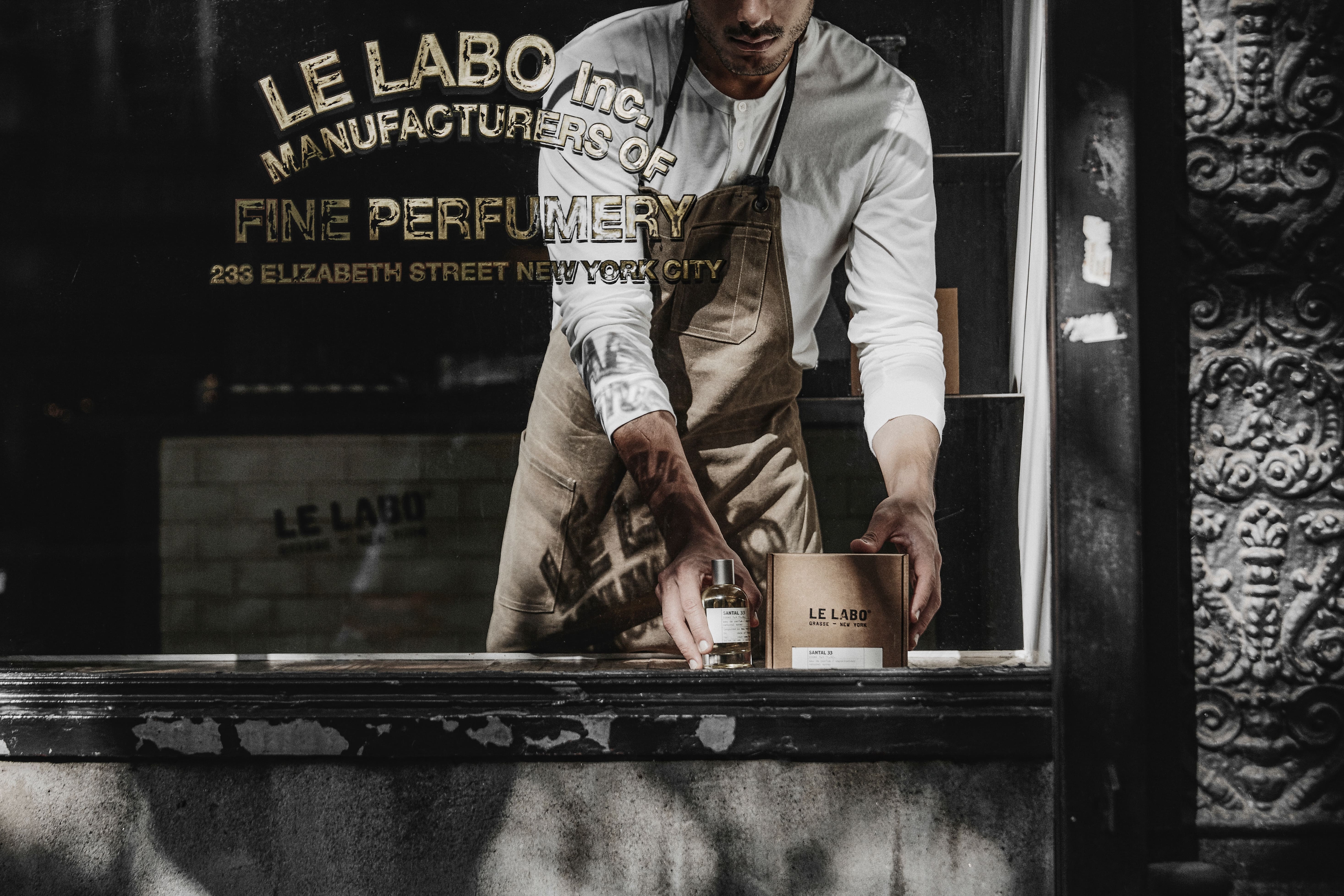 Le Labo Opens in Nora District: West Palm Beach's New Gem