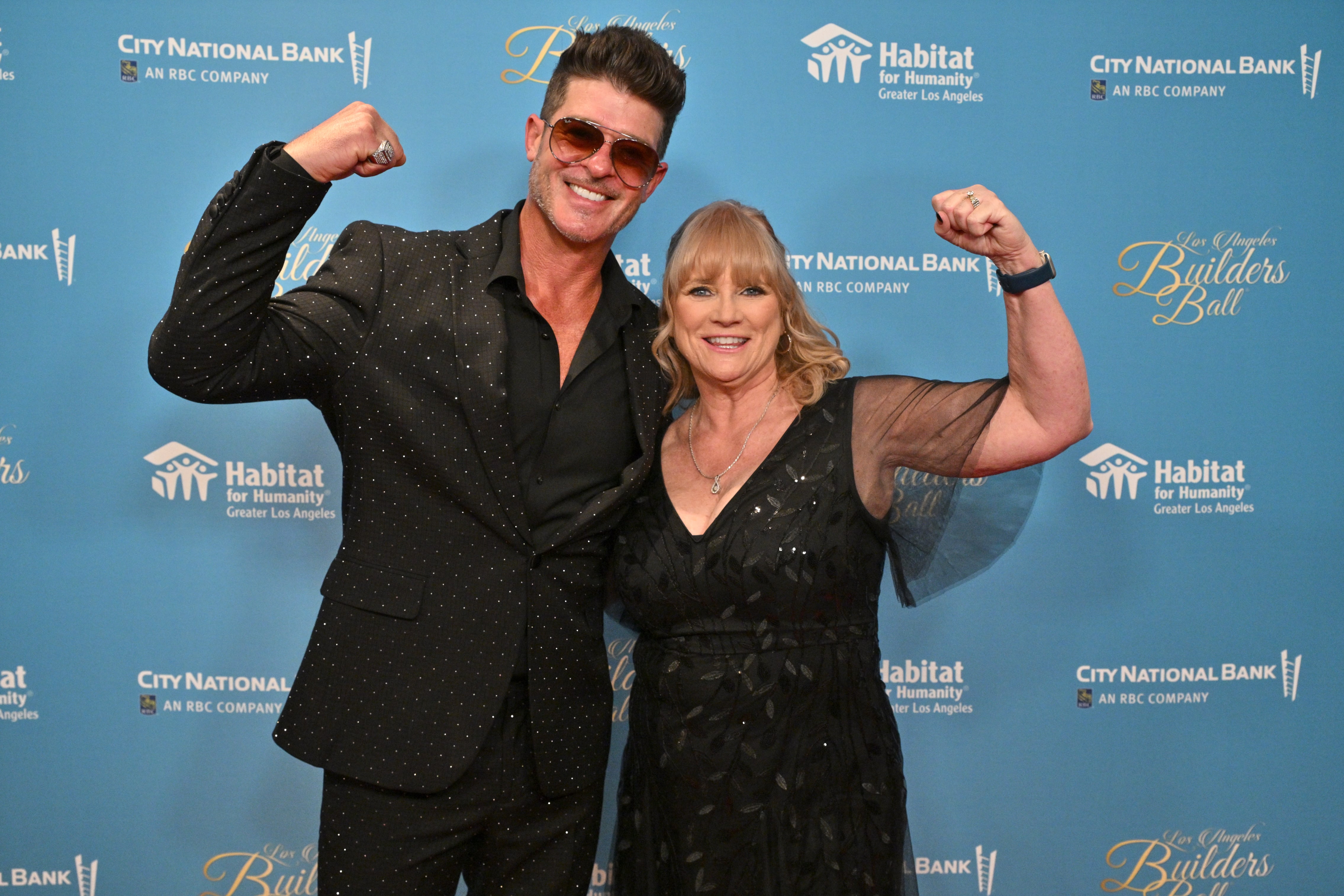 Award Season Highlights: L.A. Parties & Events March 2025